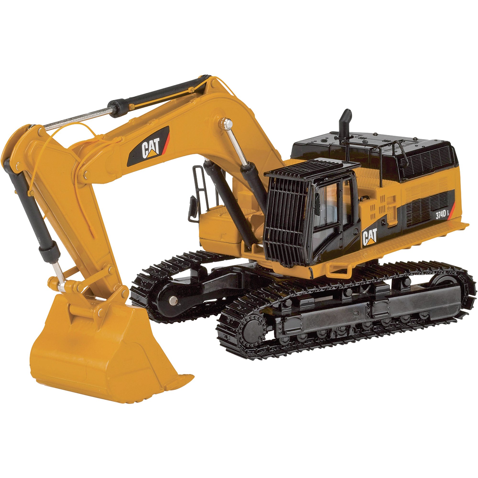 CAT 374D Excavator — 1:50 Scale | Northern Tool