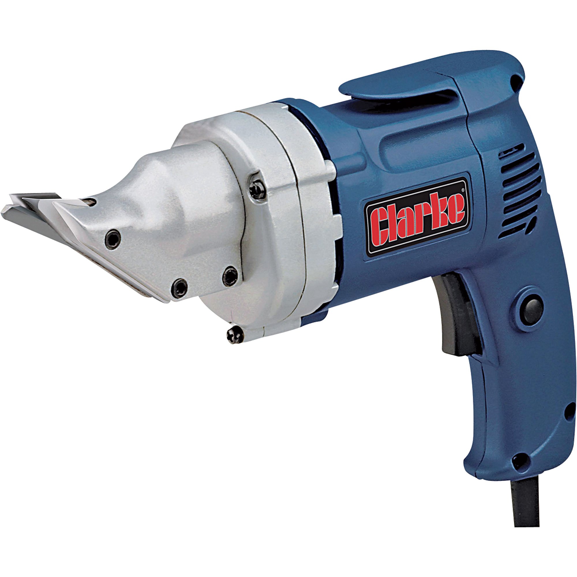 Clarke Electric Shear — 4 Amp | Northern Tool