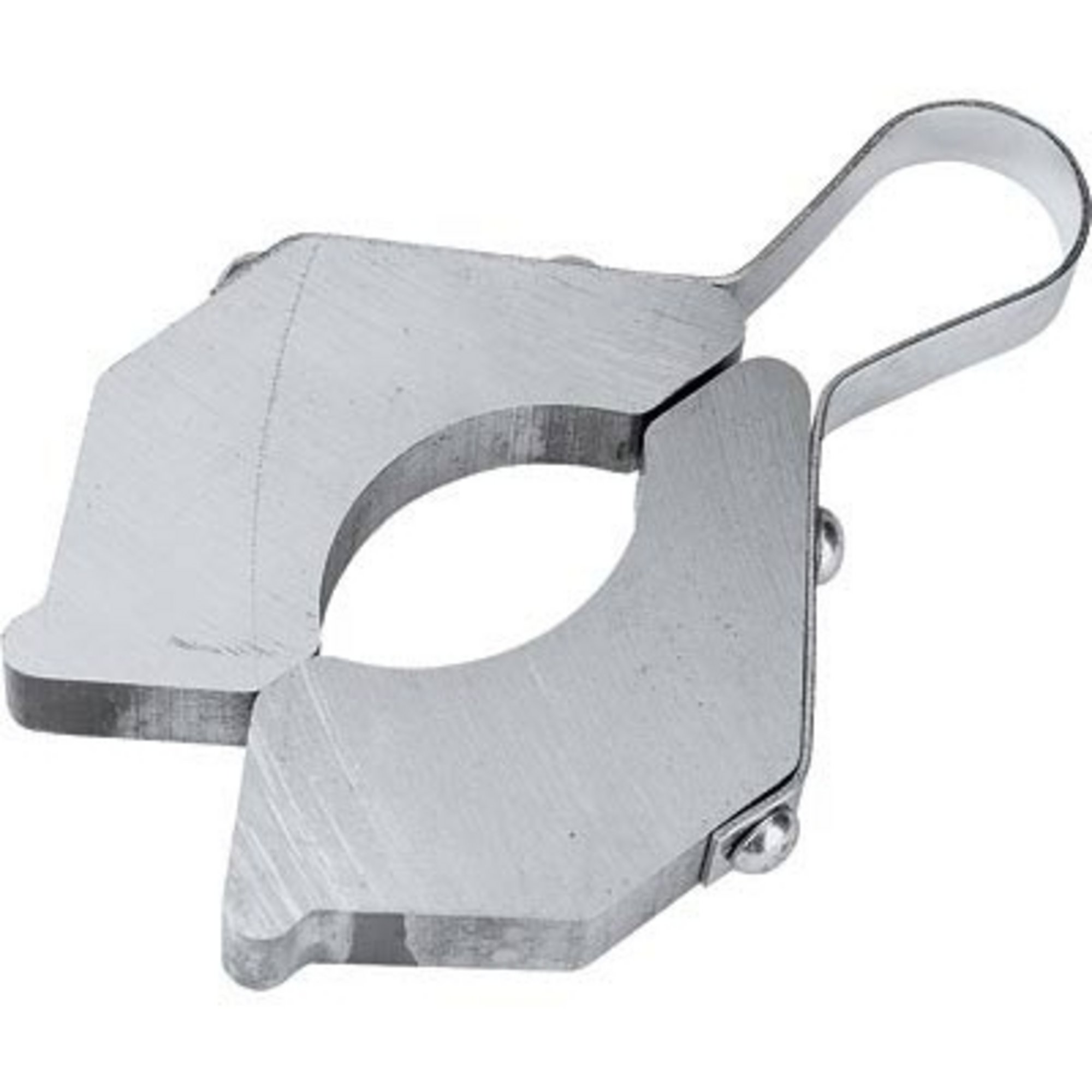 TSR Hydraulic Cylinder Stop — 3/8in. | Northern Tool