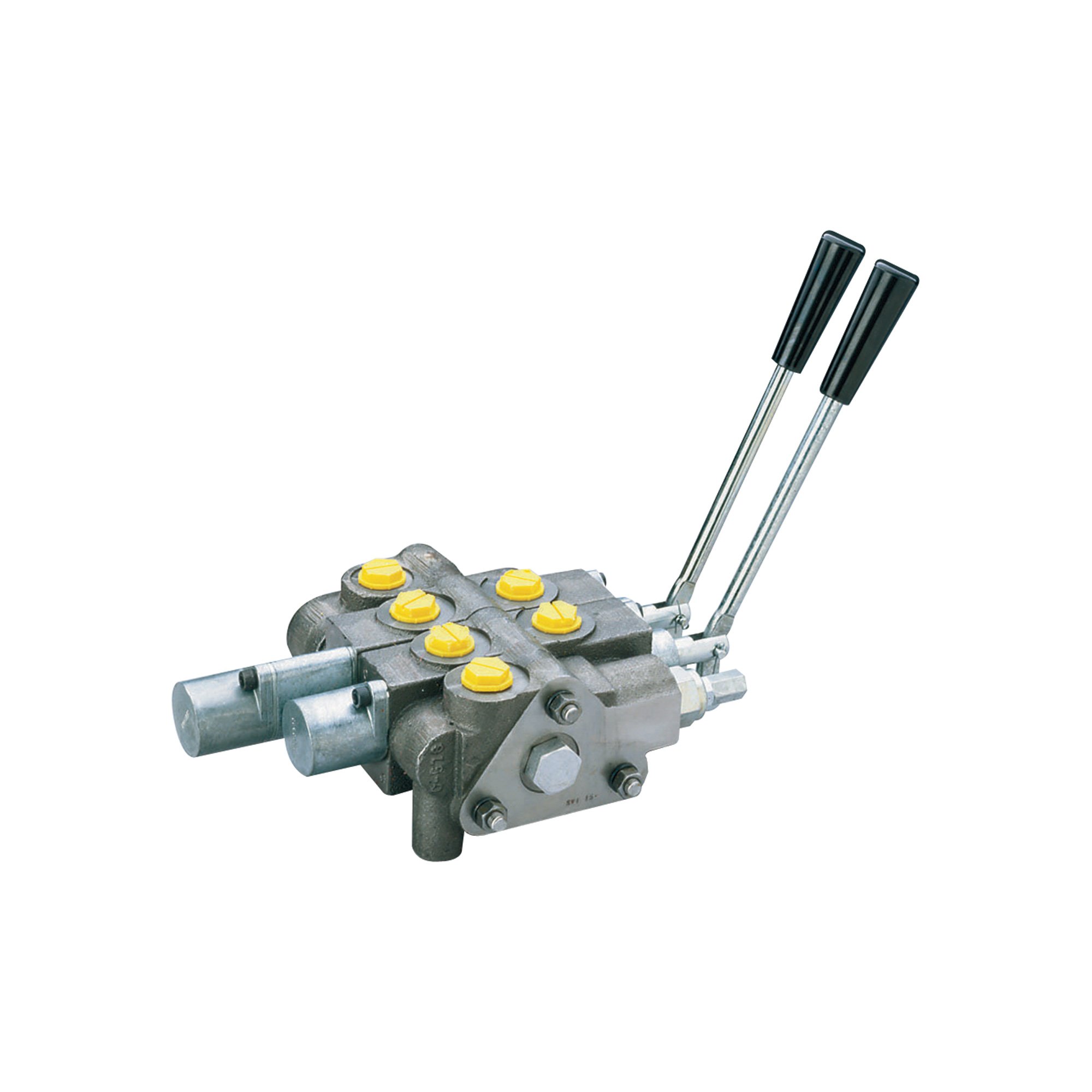 Prince 2-Spool Loader Valve, Model# 34A126420 | Northern Tool