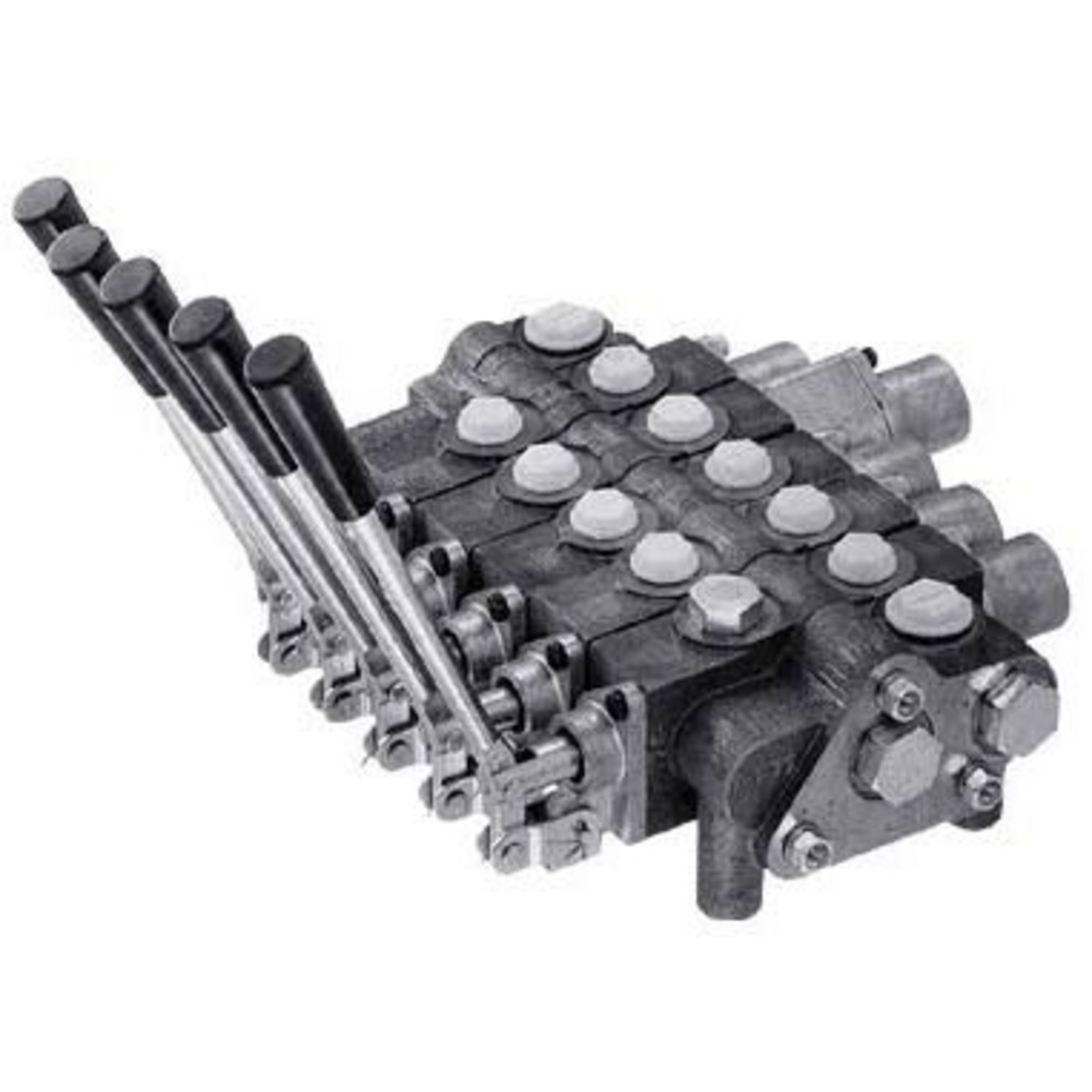 Prince Bolt Kit for 4 Spools | Northern Tool