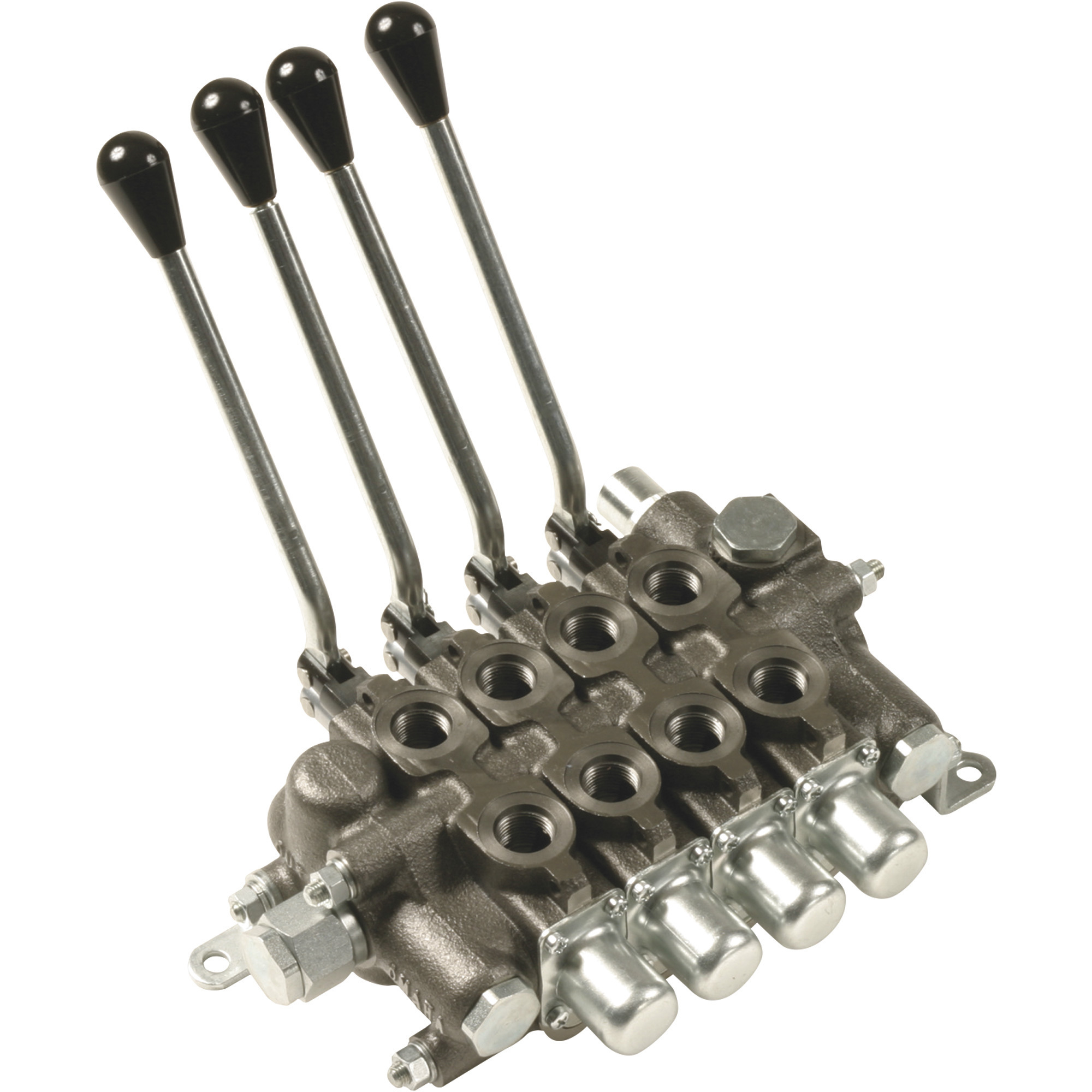 Prince Control Valve, 3 Way/3 Position, Model# SVW1AA1 | Northern Tool