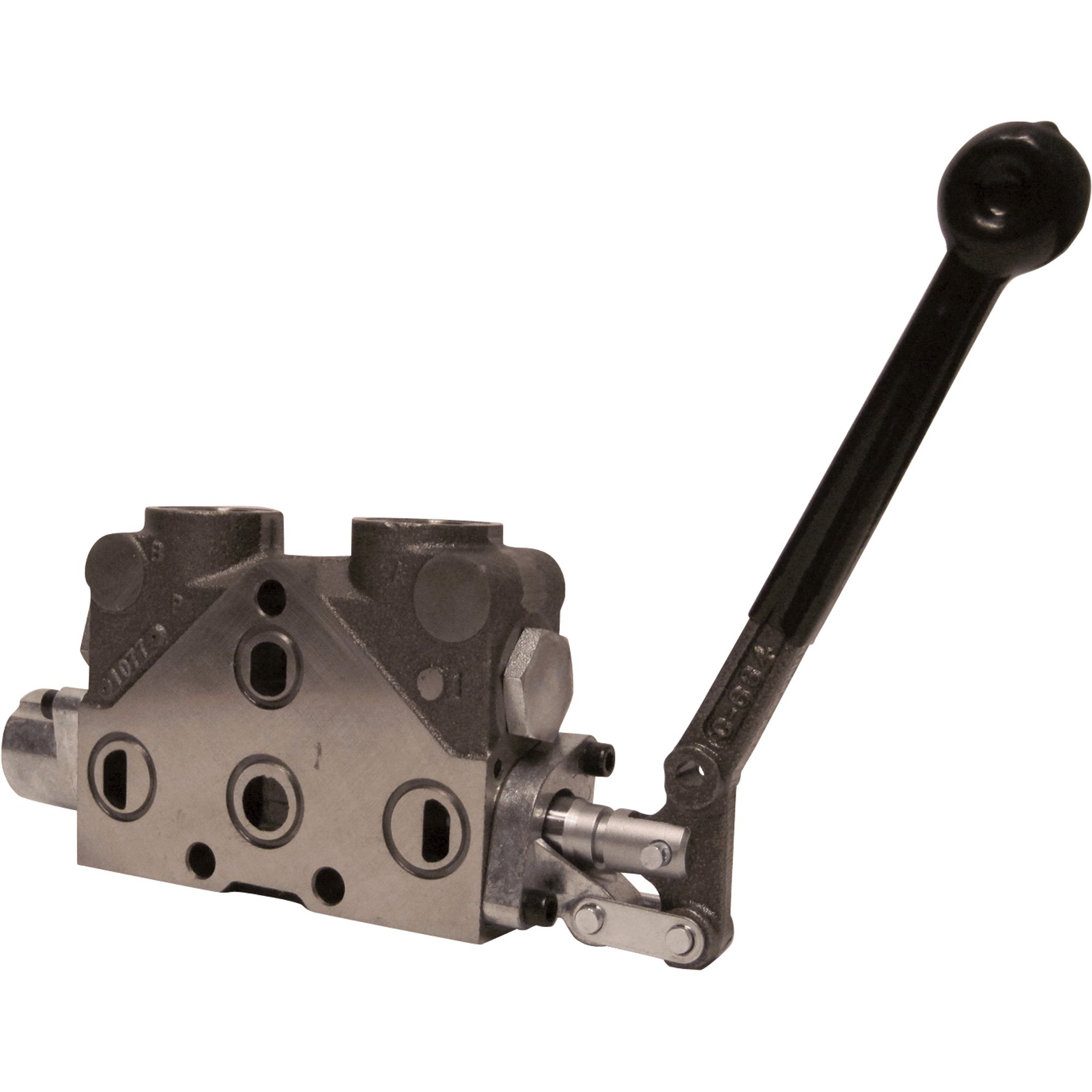 Prince Directional Control Valves — Work Section, 20 GPM, Model ...