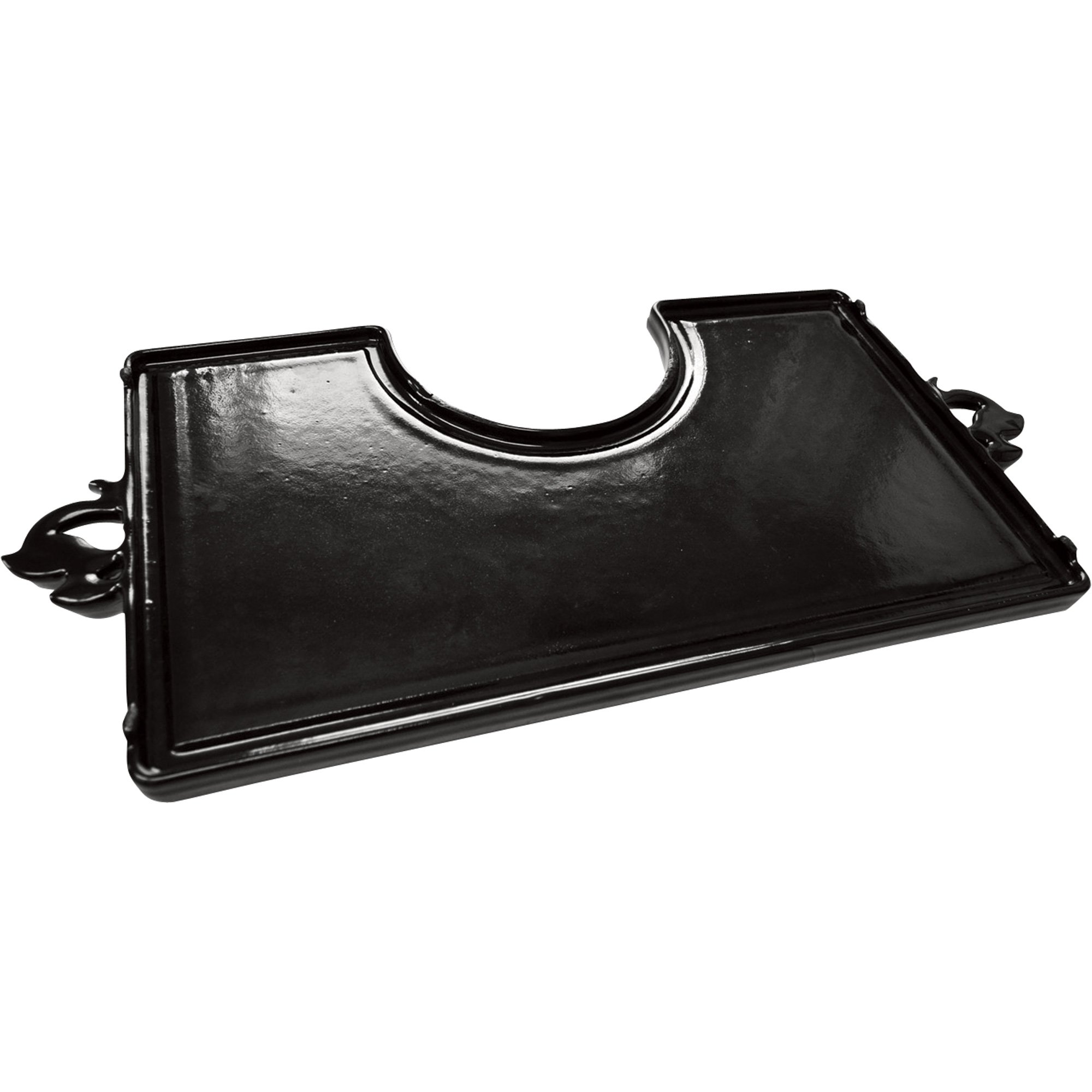 Drolet Double-Sided Cooking Griddle for Wood Stove, Model# AC02600 ...