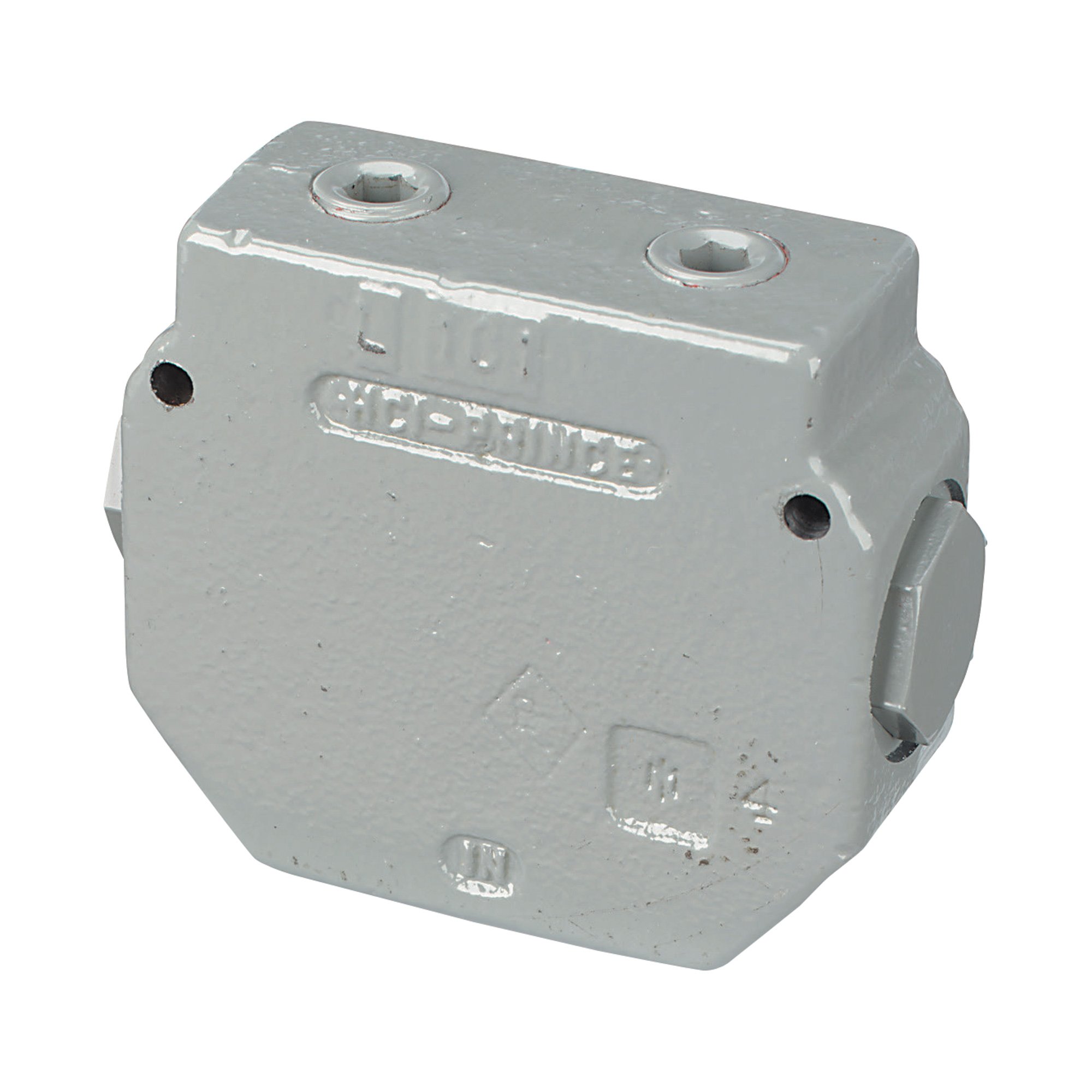 Prince Divider/Combiner Valve-8GPM | Northern Tool