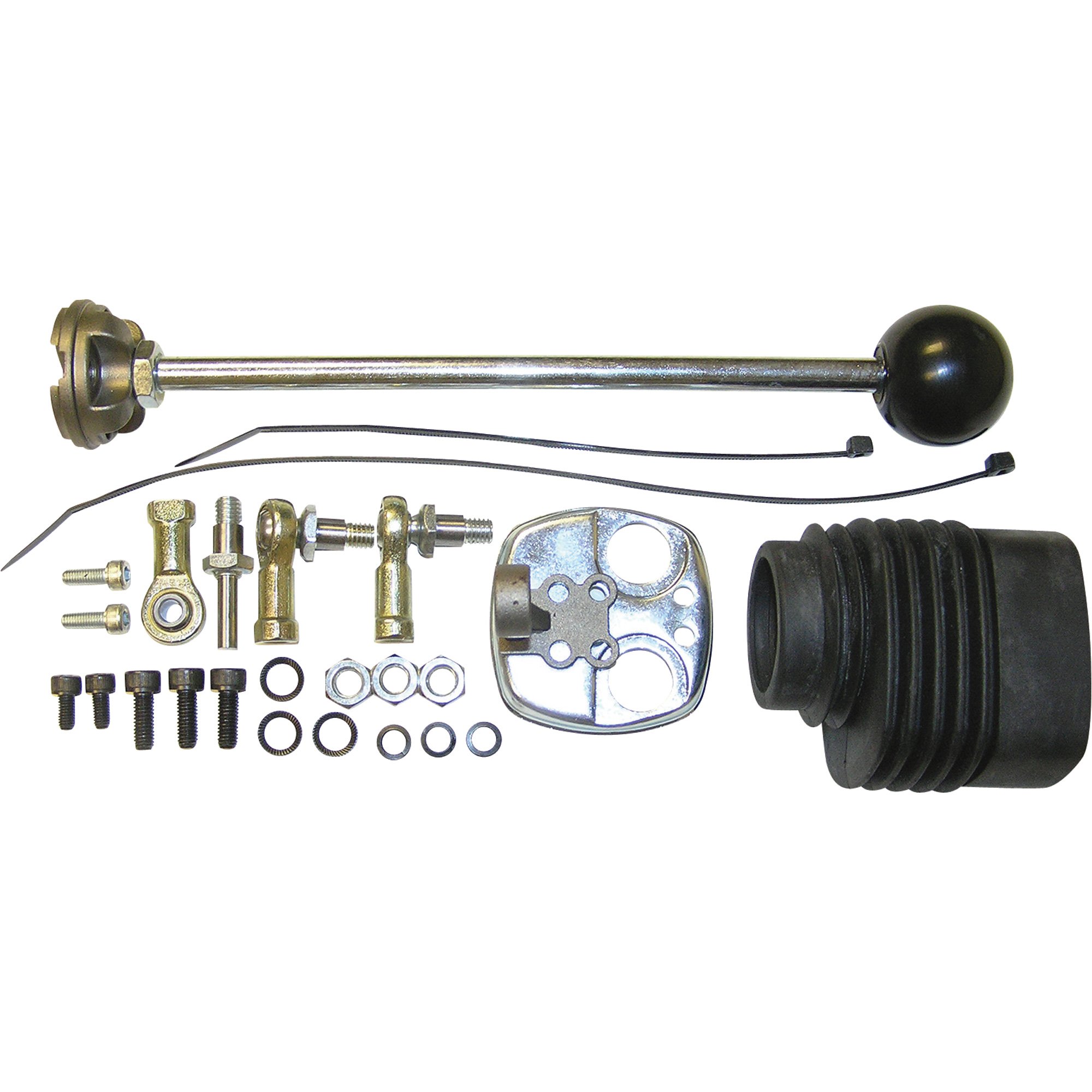 Prince Joystick Assembly for Monoblock Valves, Model# 660170061 ...