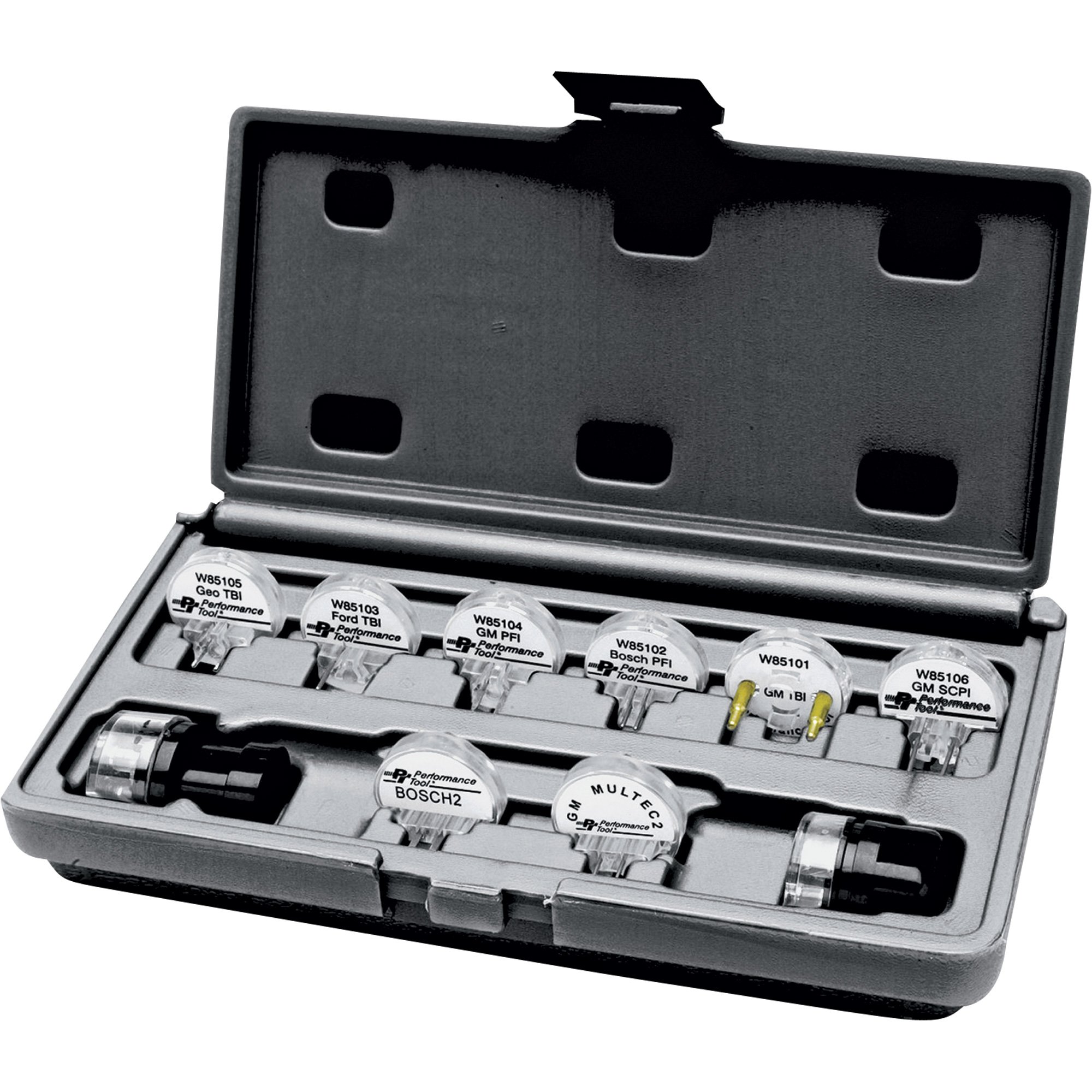 Performance Tool NOID and IAC Light Set — 10-Pc. Set, Model# W89501 ...