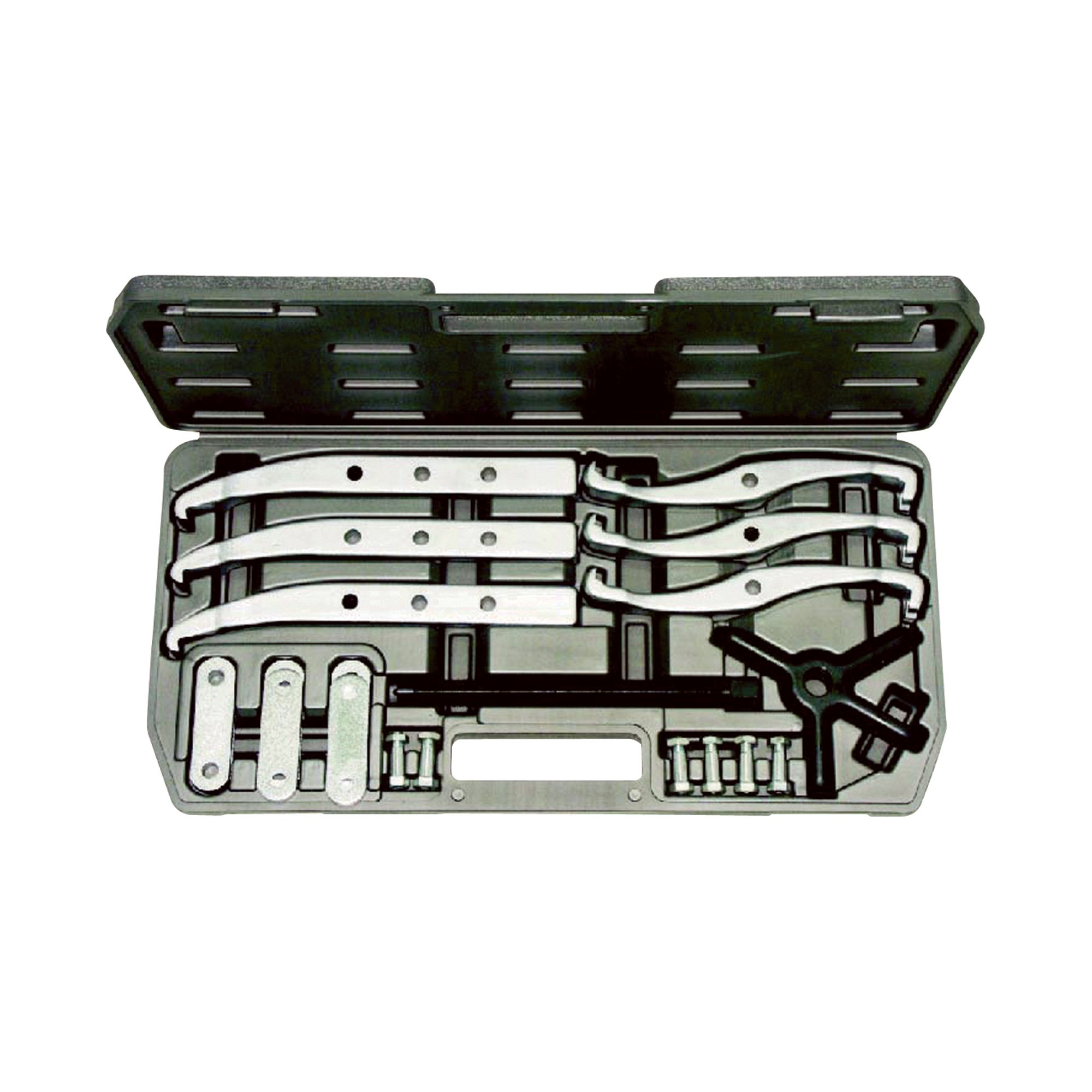 7-Ton Eight-Way Combination Puller Set | Northern Tool