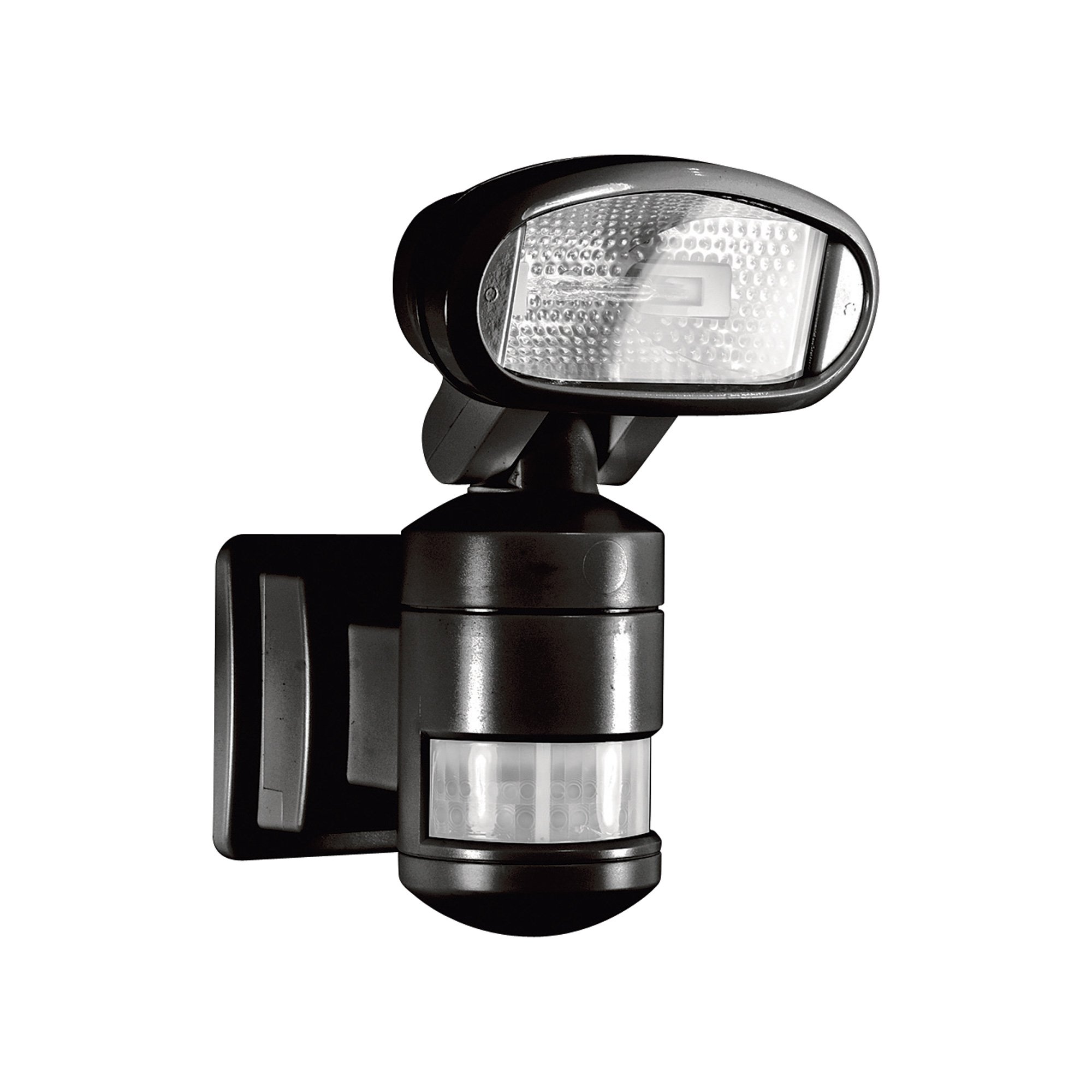 Nightwatcher Security Light — Black, Model# NW200B | Northern Tool