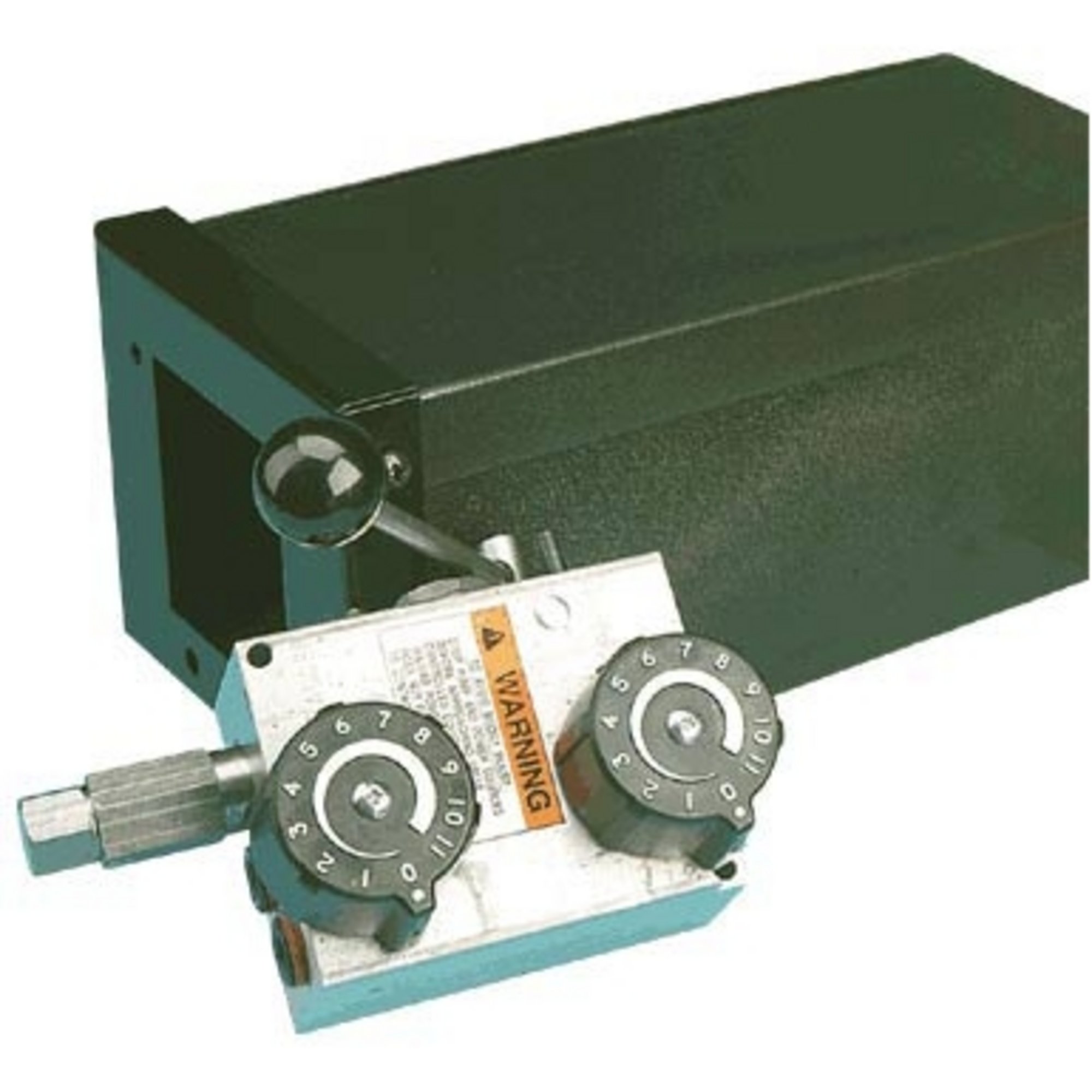 Buyers Console for Spreader Valves | Northern Tool