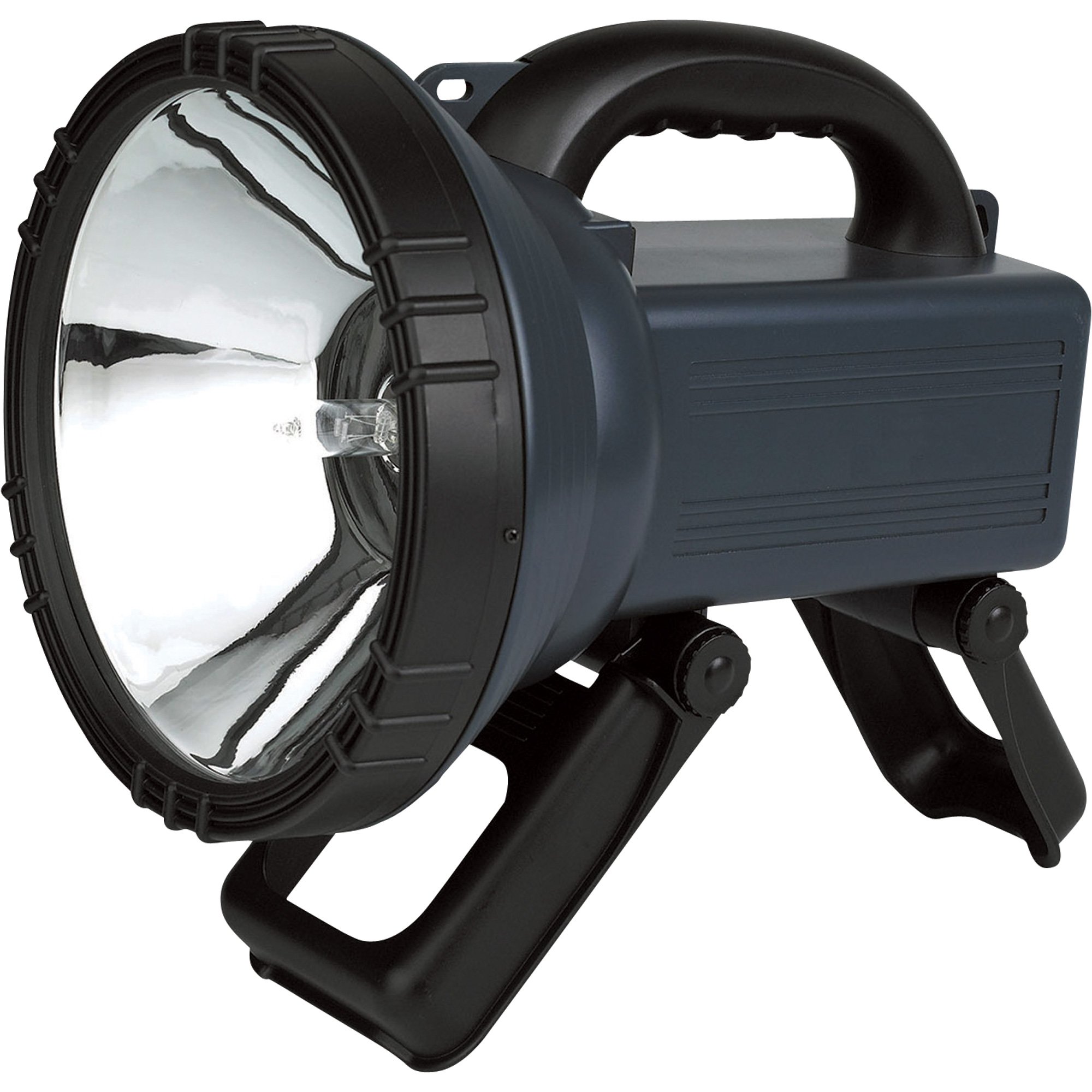 Lucent Ace Spotlight — 10 Million Candlepower, Model# CR-2008S-5A ...
