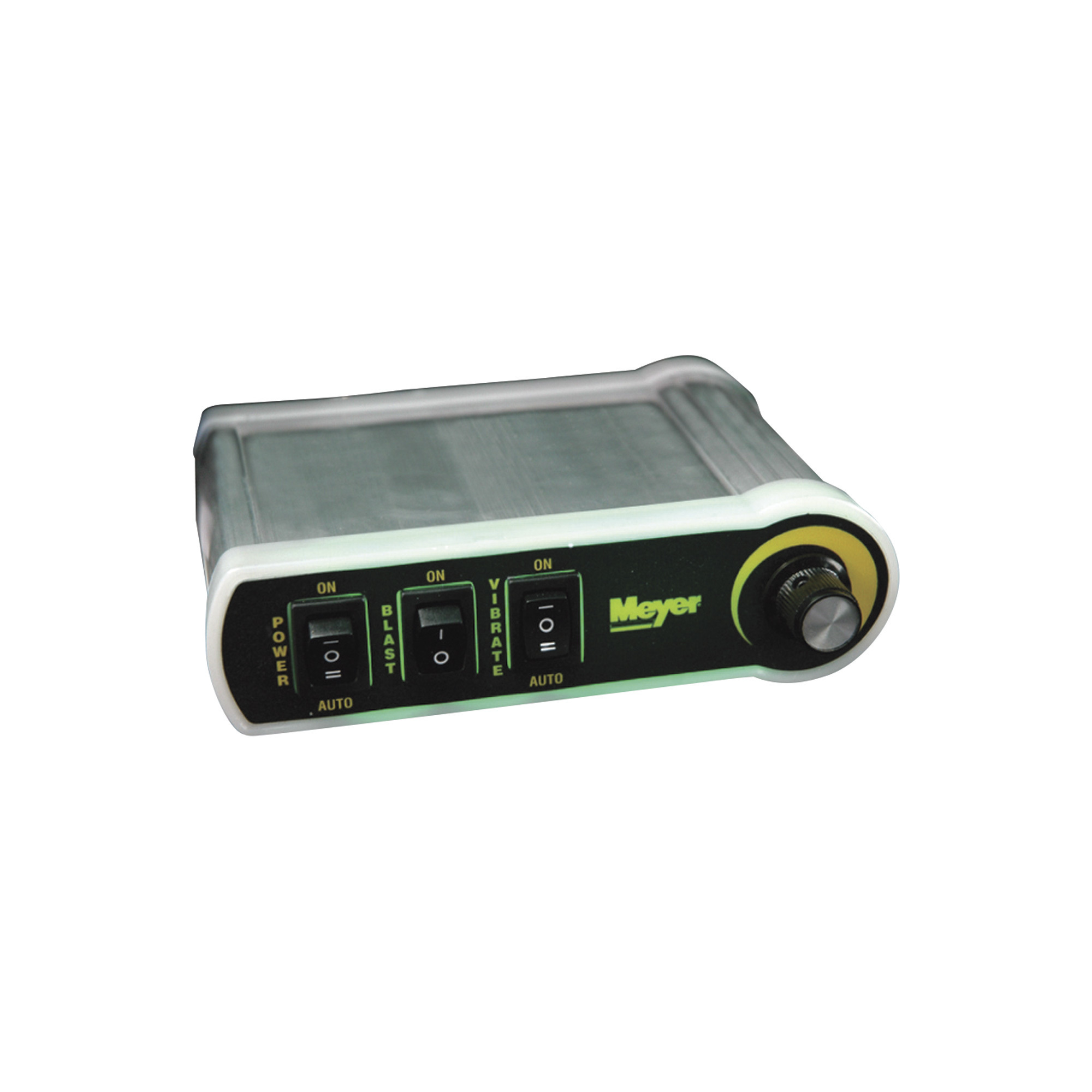 Meyer Products Salt/Sand Spreader, 350-Lb. Capacity, Model# 350S | Northern Tool