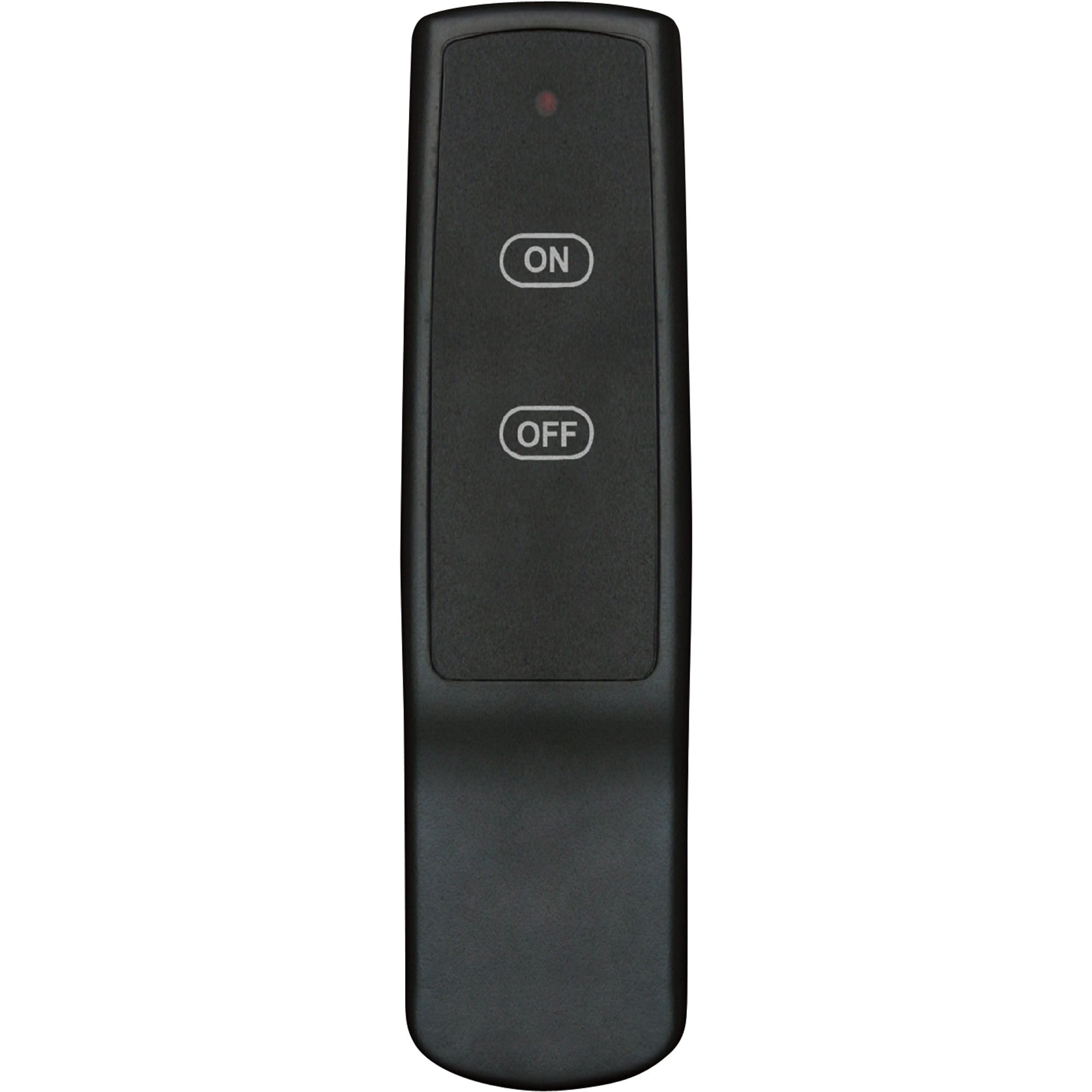 Comfort Flame Fireplace Remote Control, Model# CMBC | Northern Tool