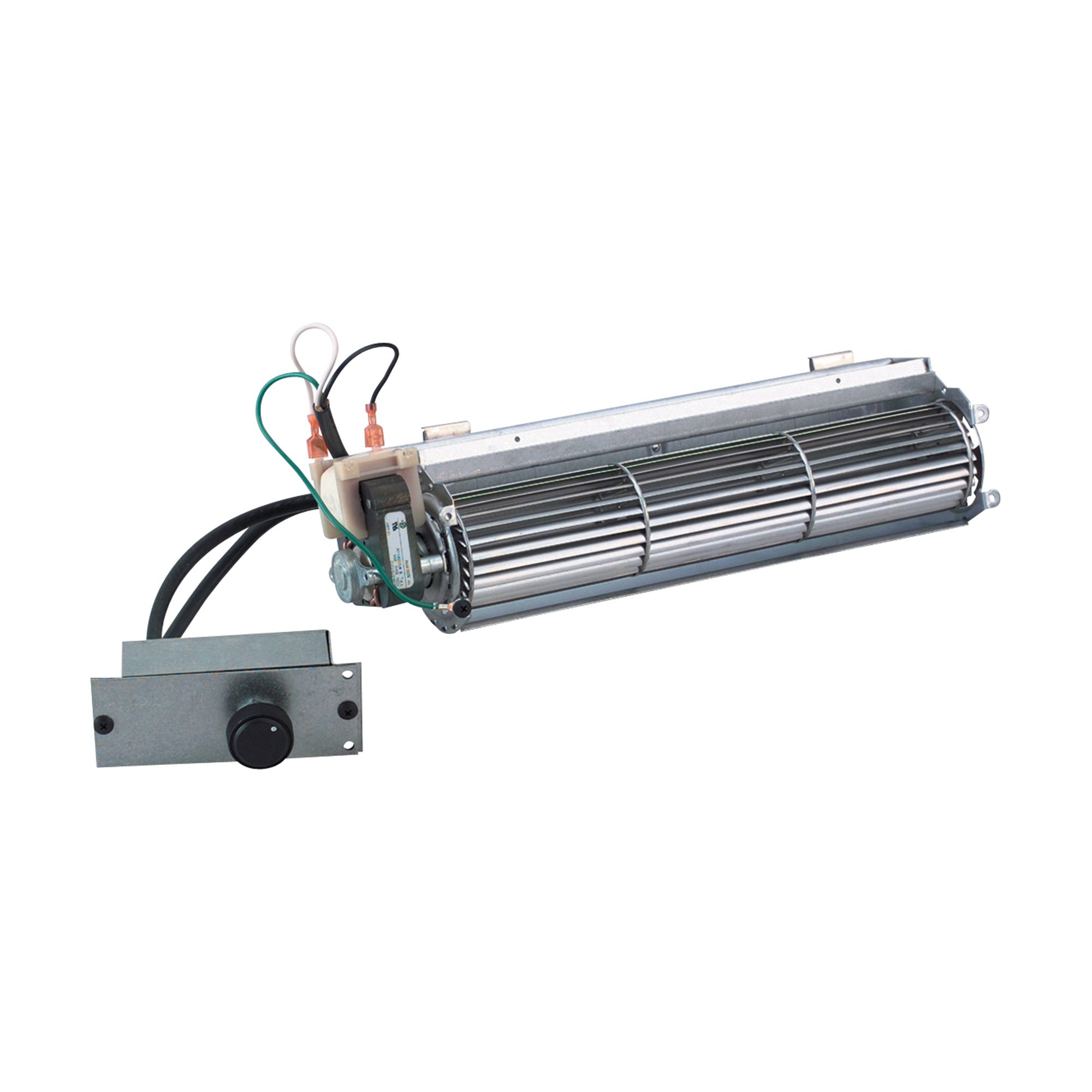 Comfort Flame Variable Speed Fan Kit, Model# BK | Northern Tool