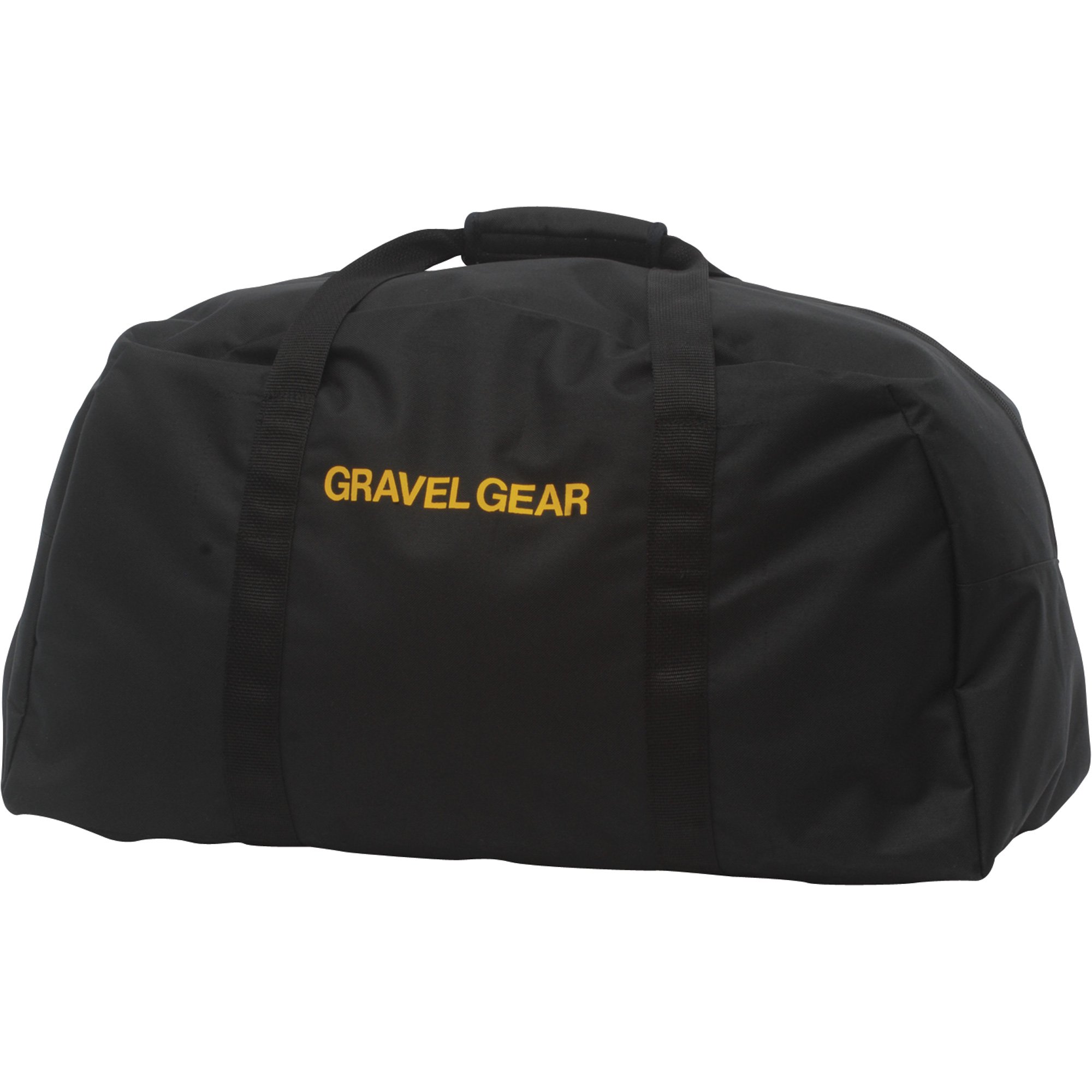 Gravel Gear Arc Flash Storage Bag — Black, Model# NT-BG-BK | Northern Tool