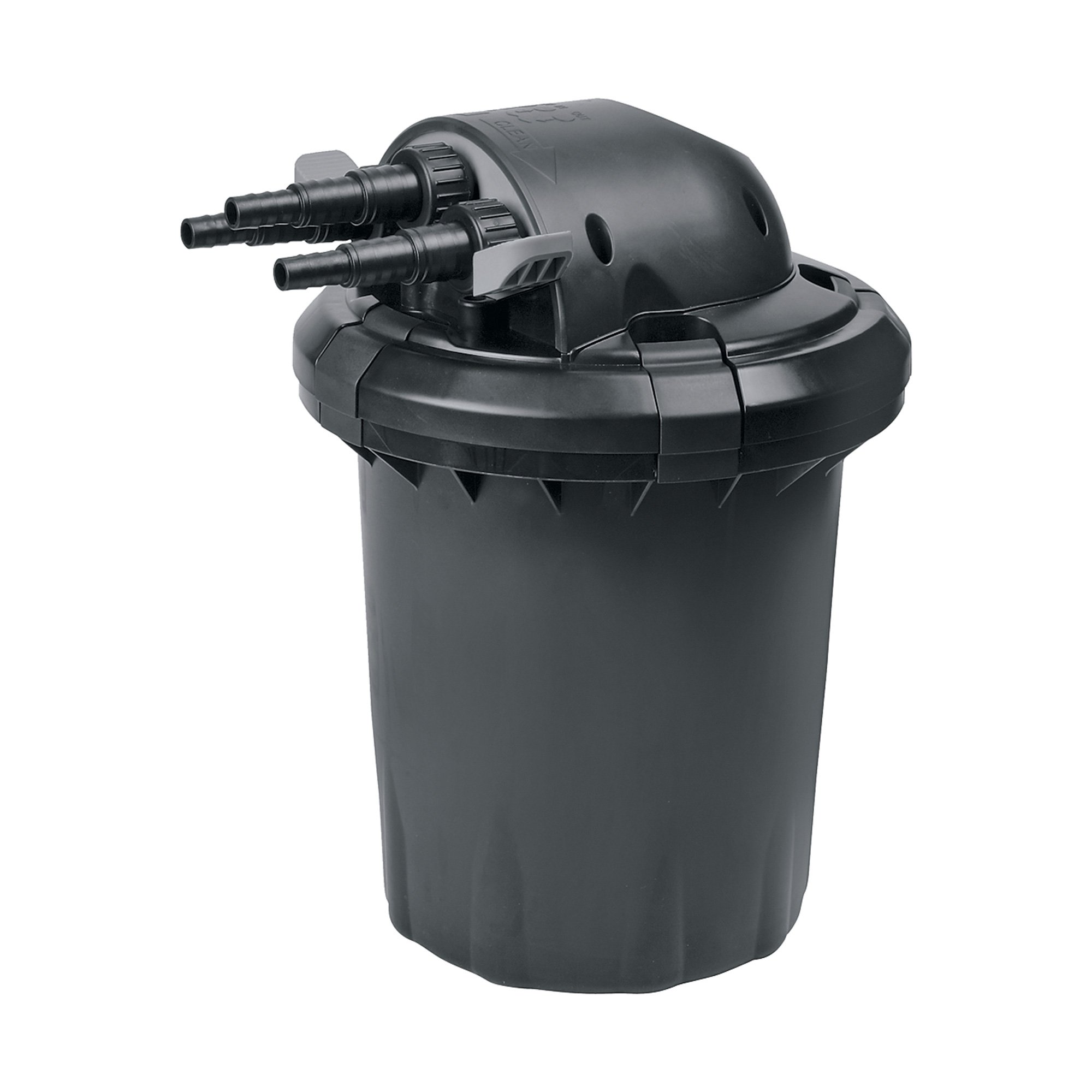 Sunterra Pond Filter — 1000-Gallon Pond Capacity, Model# 300106W ...