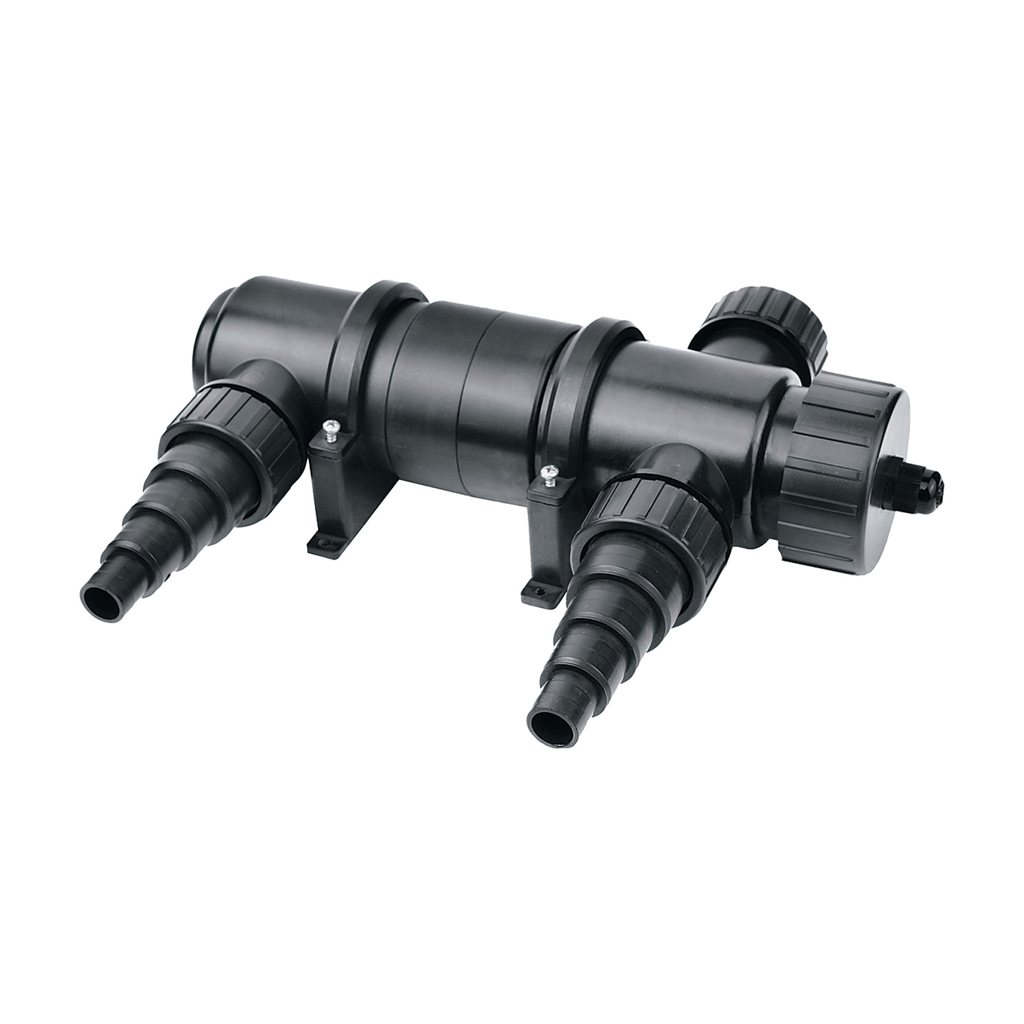 Sunterra Pond UV Clarifier — For 2000-Gallon Ponds, Model# 334018W ...