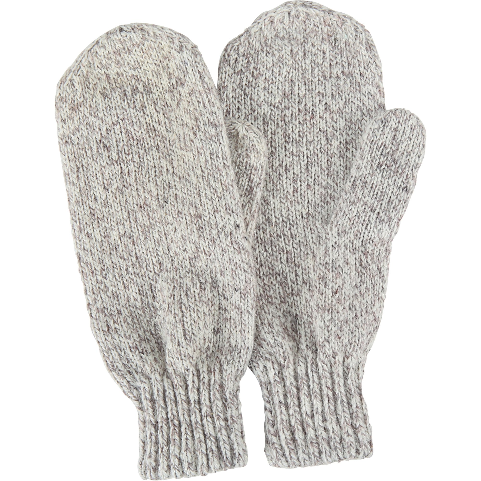 Ragg Wool Mitten Liner — Oatmeal | Northern Tool