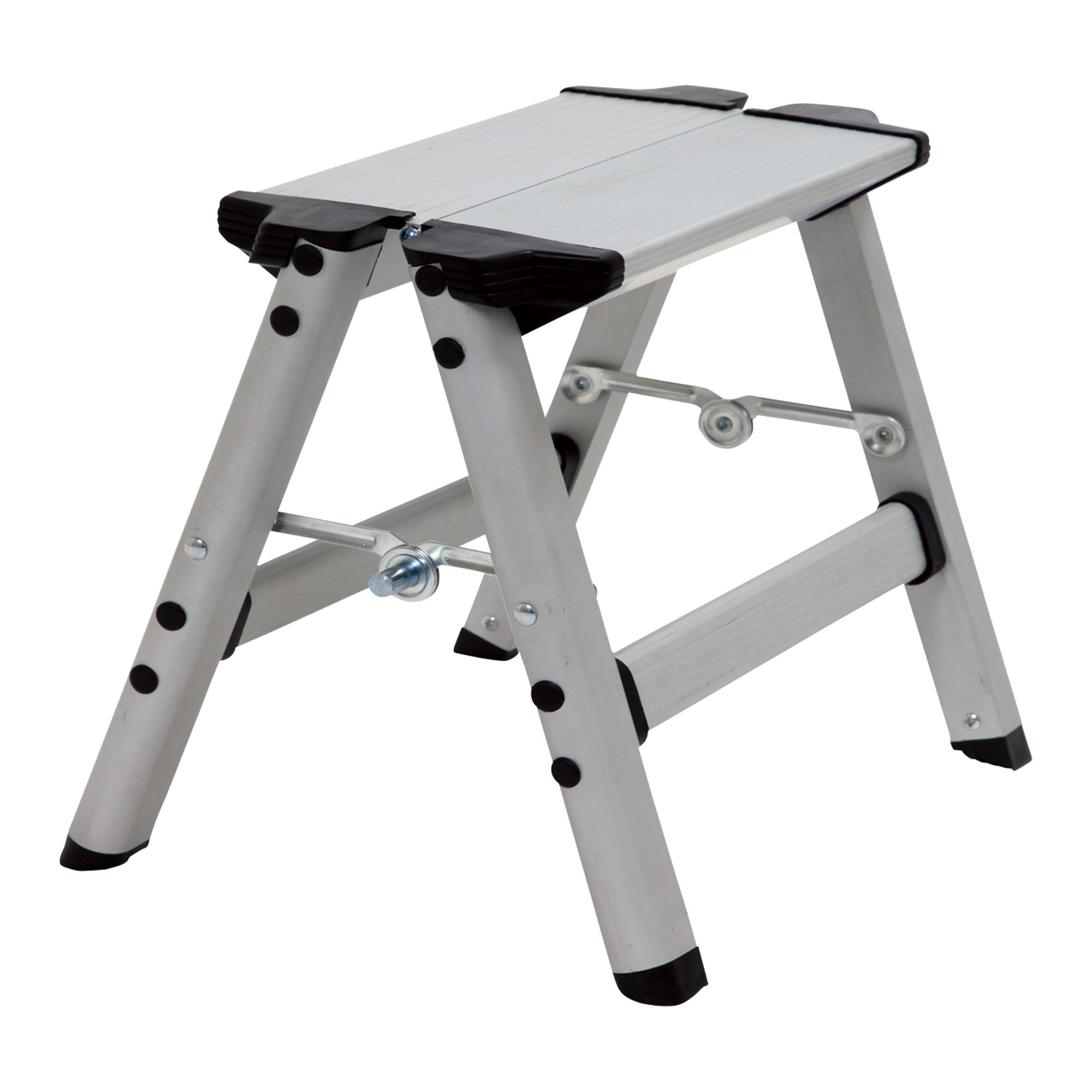 Xtend & Climb Aluminum Step Stool — 1-Step, Model# TNA-1 | Northern Tool