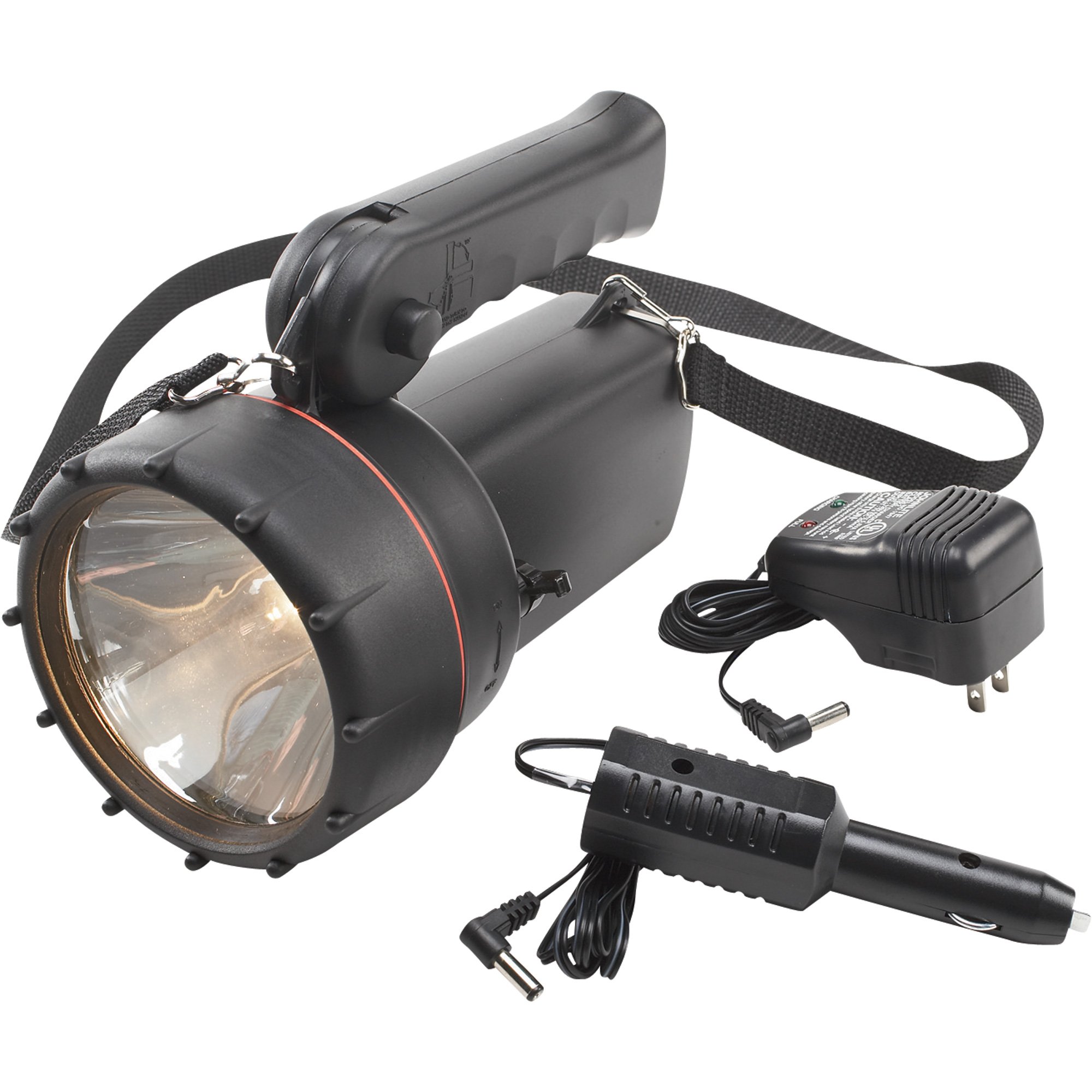 First Alert Reconditioned Rechargeable 1 Million Candlepower ...