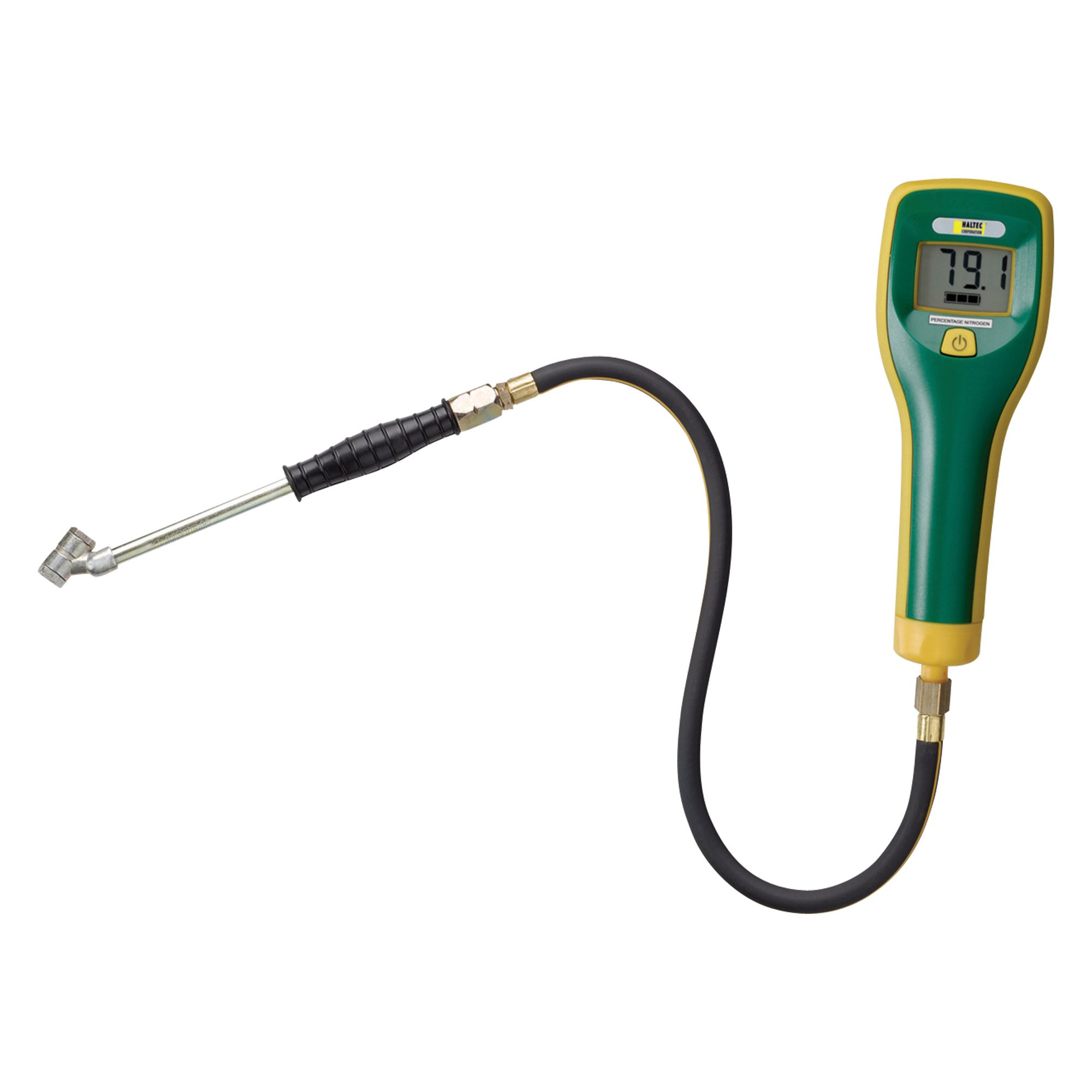 Ame International Nitrogen Purity Gauge, Model# NITRO-1 | Northern Tool