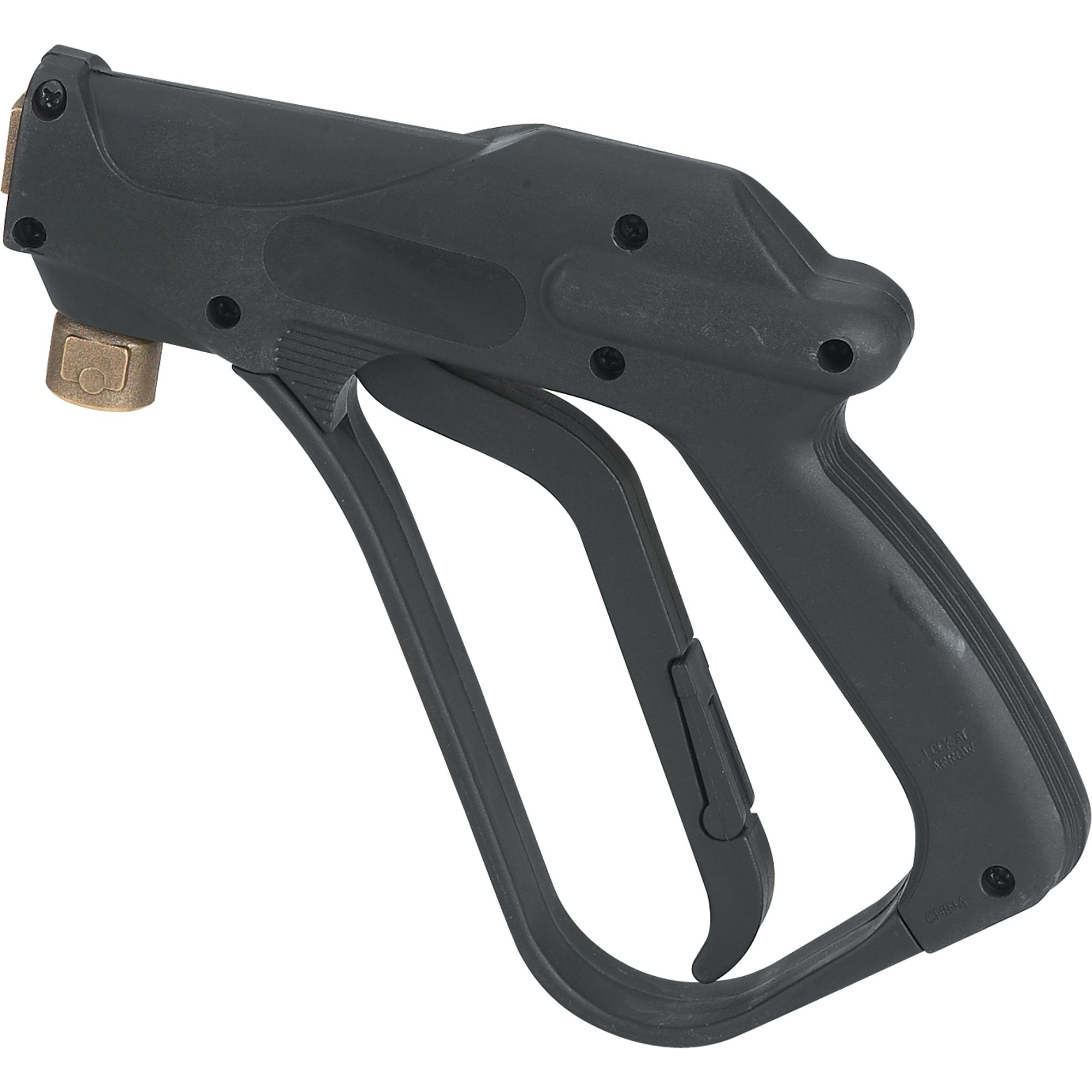 General Pump Pressure Washer Trigger Spray Gun — 2200 PSI, 6 GPM, Model ...