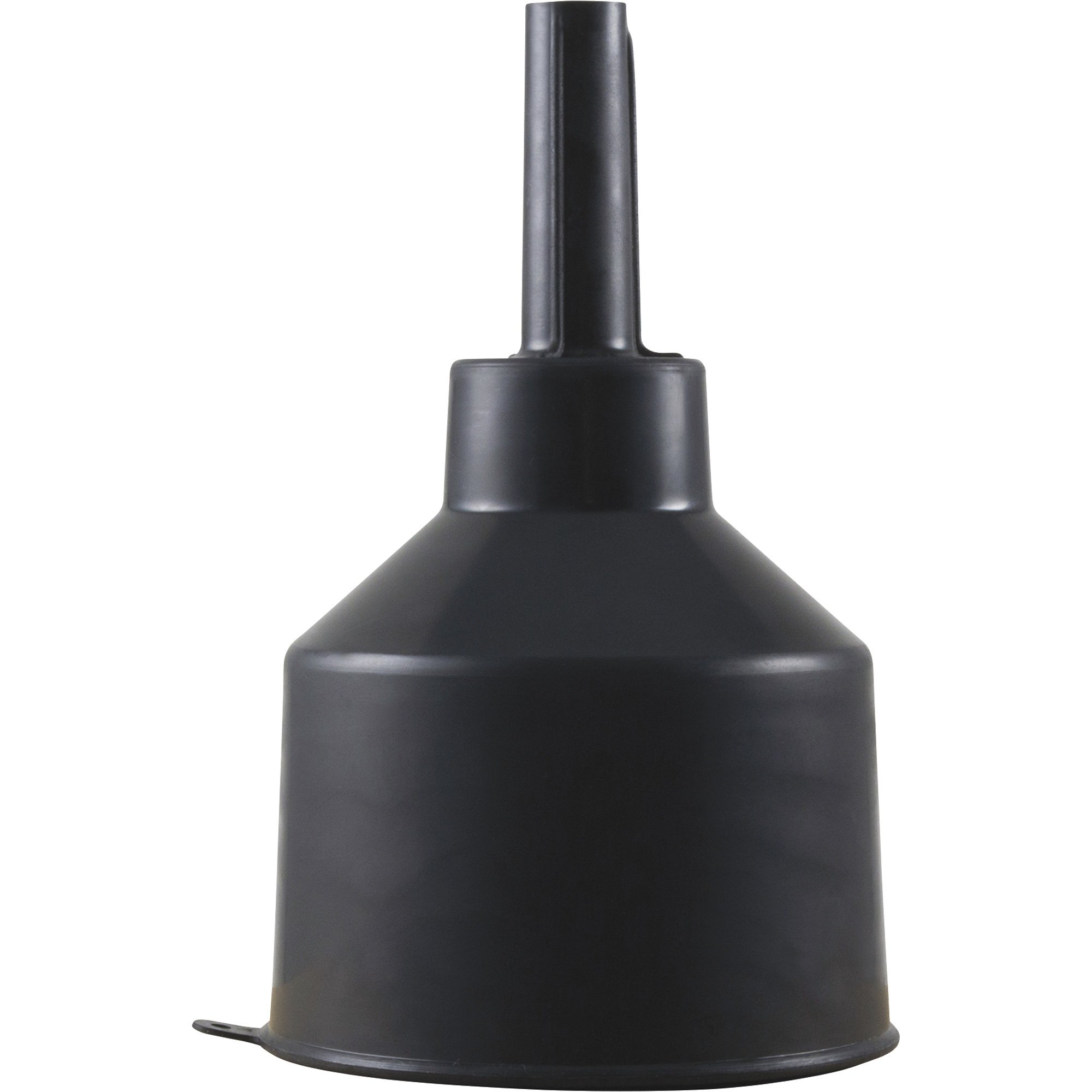 FloTool Fuel Filter Funnel — 3.5 GPM, 5 1/2in. Dia., Model# F3C ...