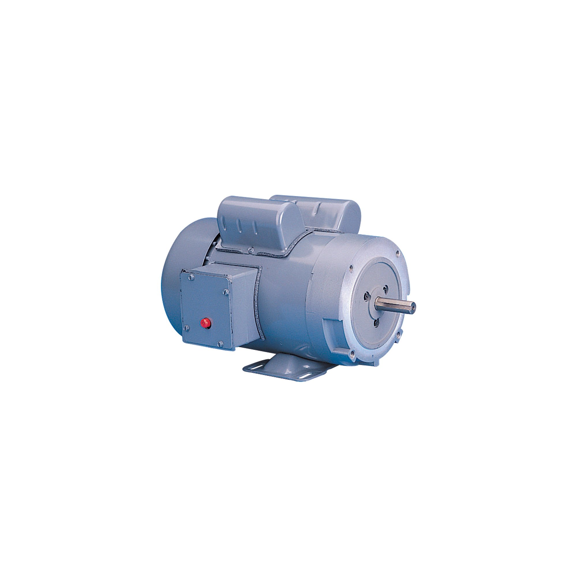 Century Motors Reversible Electric Motor — 1 1/2 HP | Northern Tool