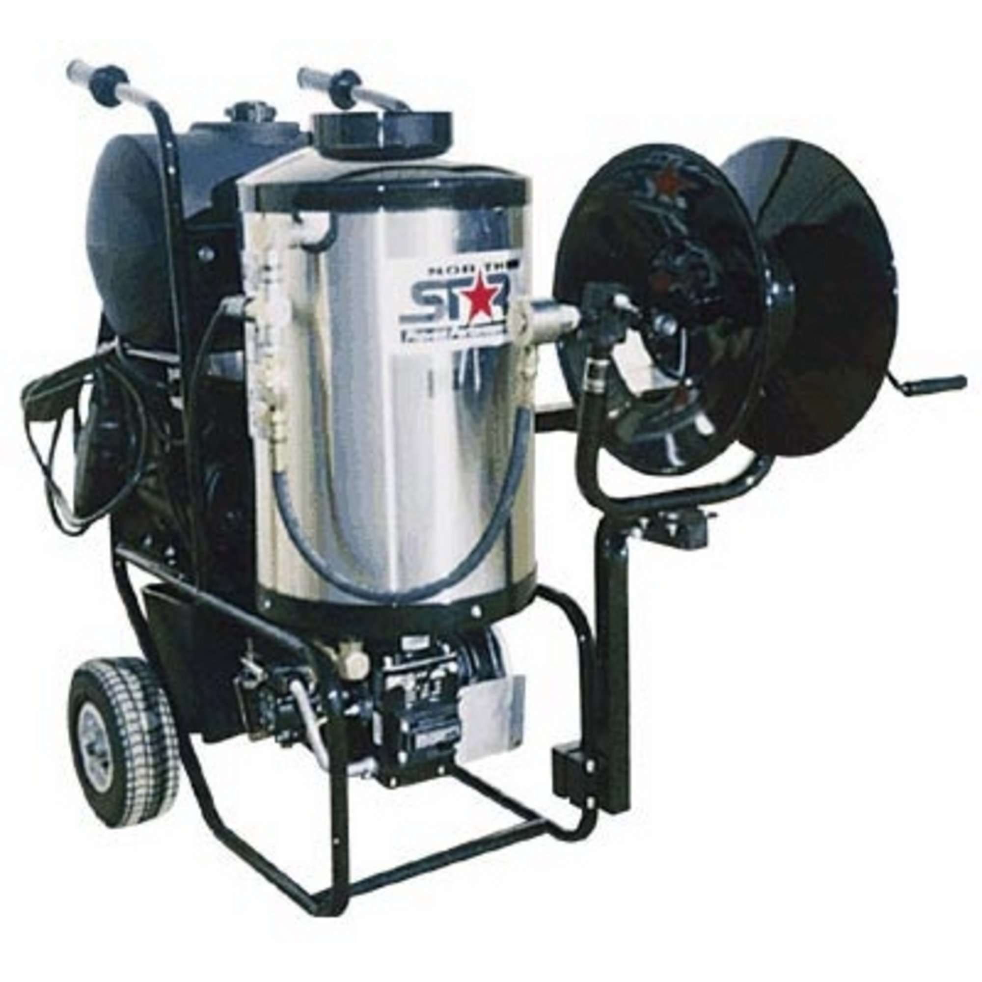 Mounting Bracket for Mini Reel | Northern Tool