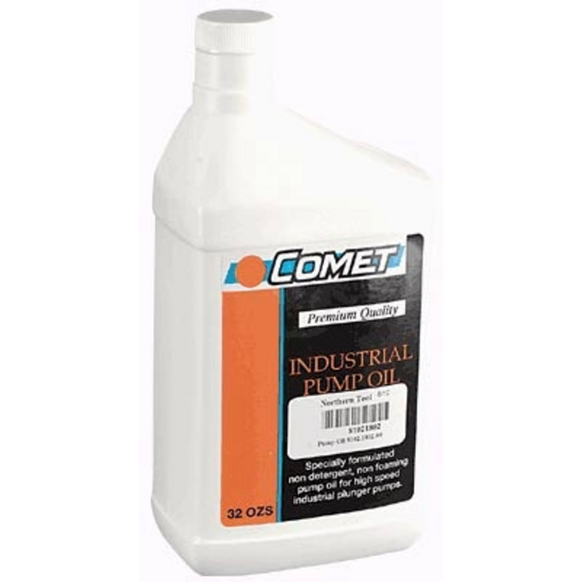 32-Oz Comet Pump Oil | Northern Tool