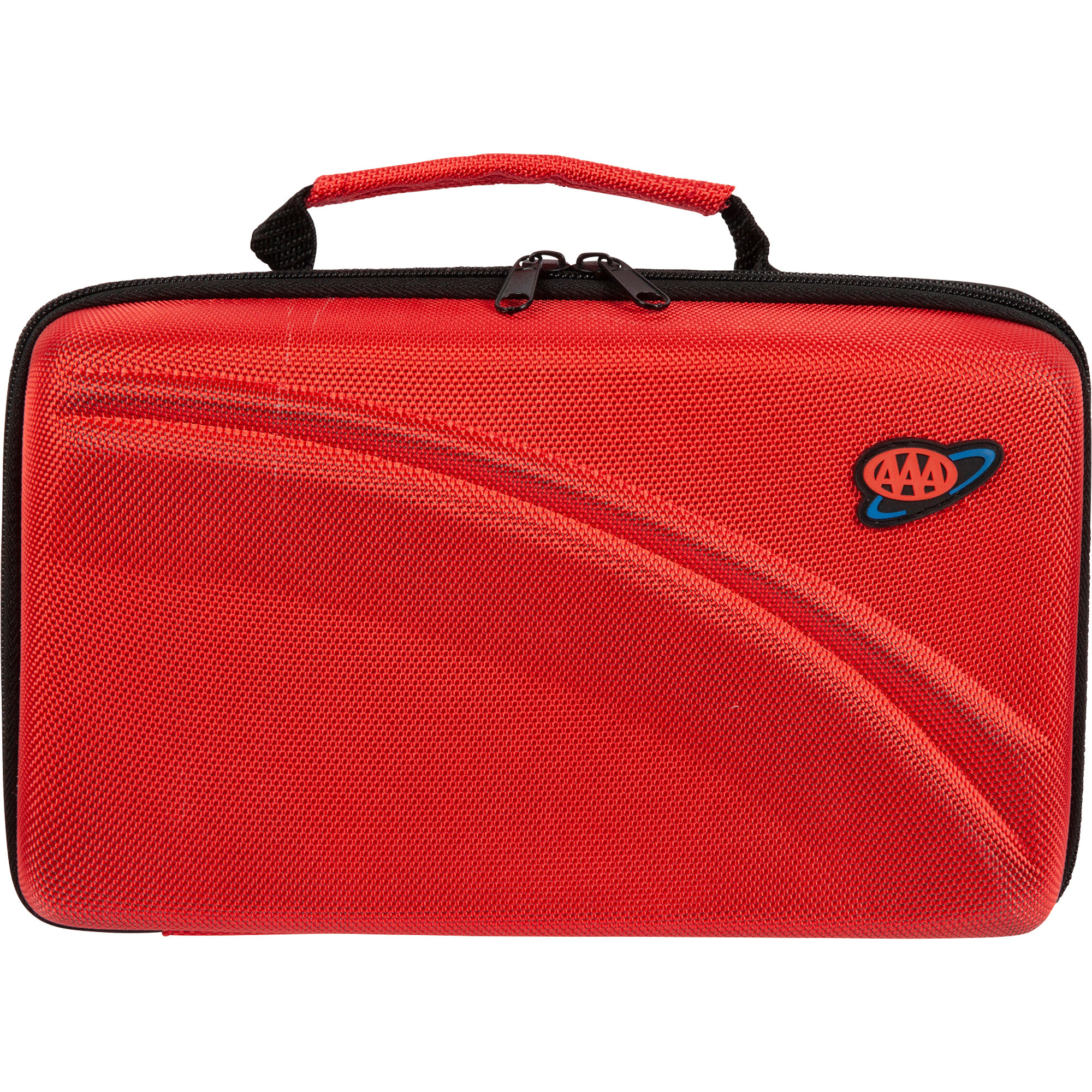 AAA Road Trip First Aid Kit, 121 Pcs., Model# 4180AAA | Northern Tool