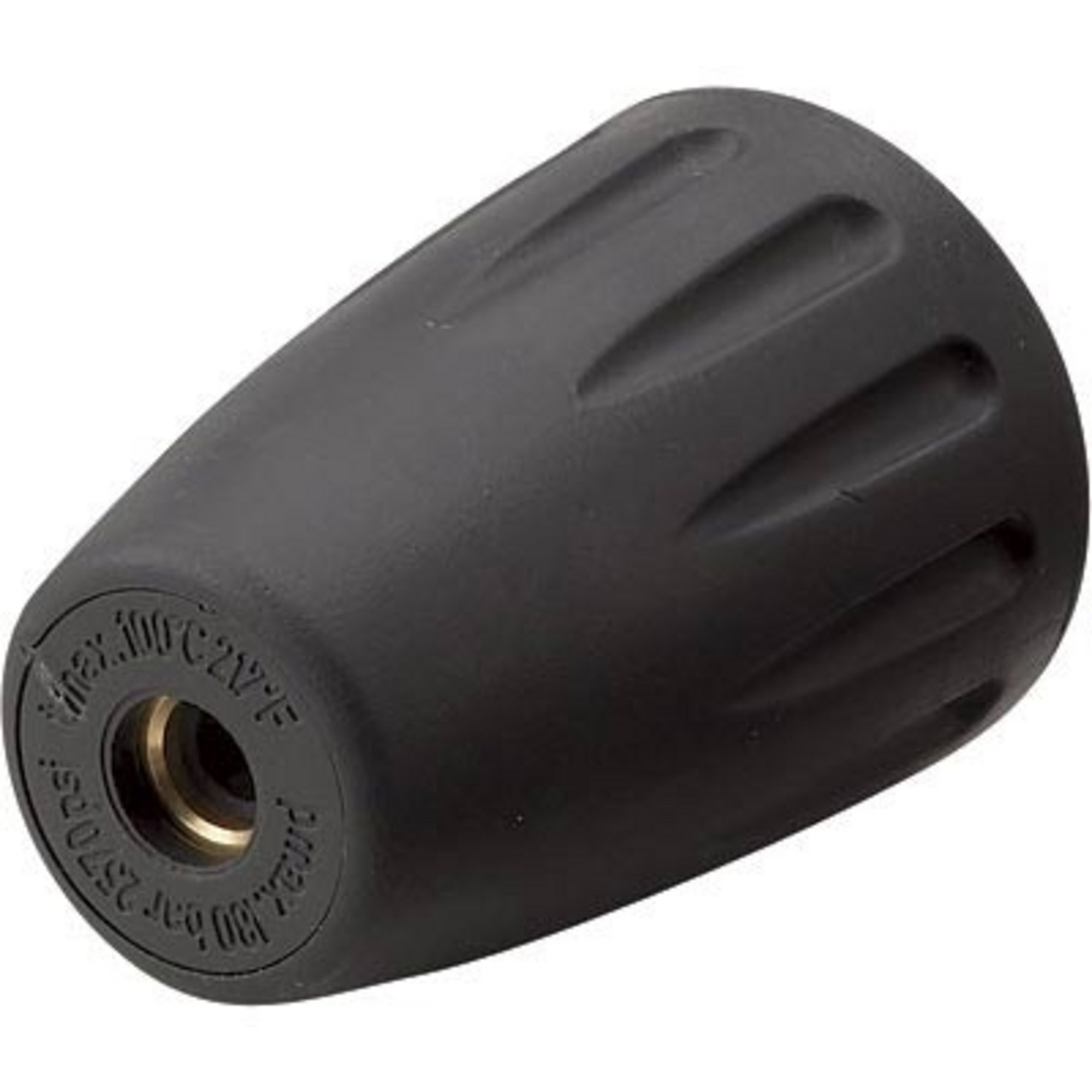 Meccanica Veneta Mini Turbo Nozzle — 4.0 Orifice | Northern Tool
