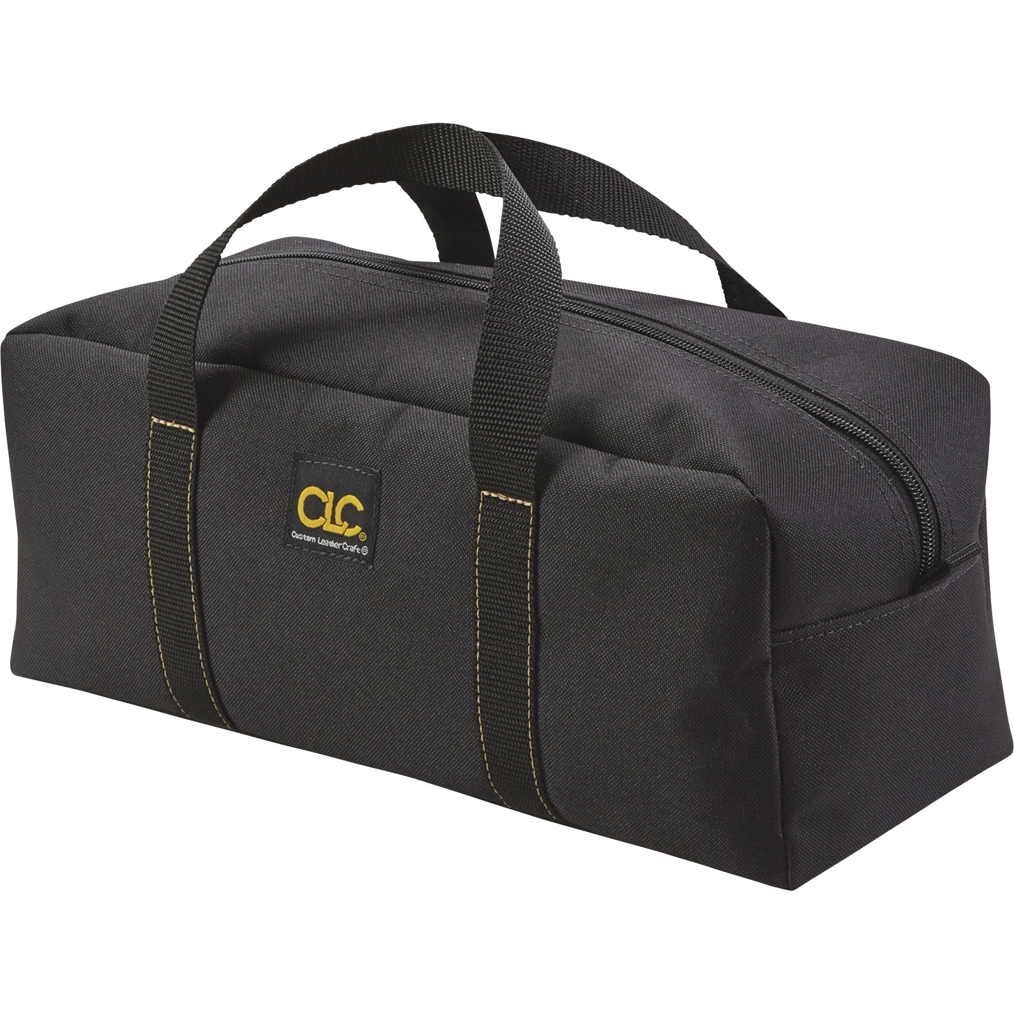CLC 2 Utility Bag Combo, 2-Pc. Set, 12in.L x 4 1/2in.W x 5 1/2in.H and ...