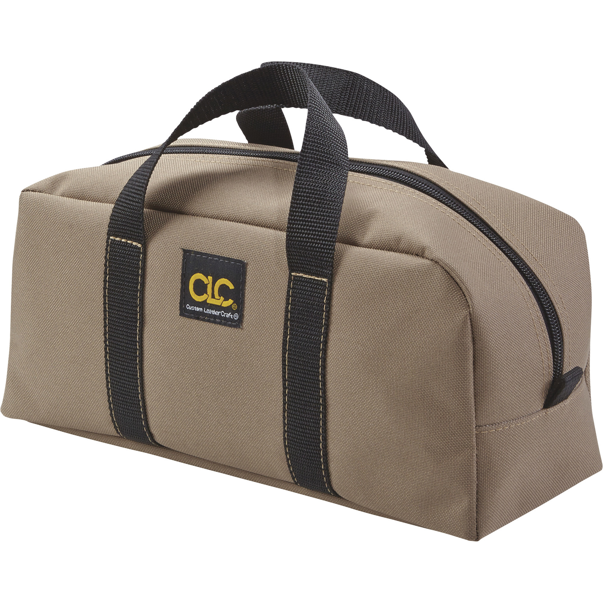 CLC 2 Utility Bag Combo, 2-Pc. Set, 12in.L x 4 1/2in.W x 5 1/2in.H and ...