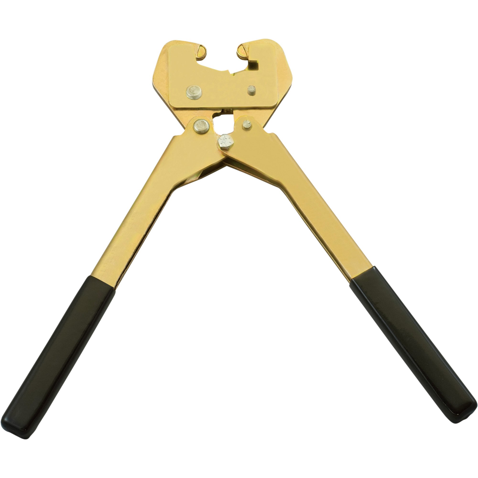 Goldenrod T-Post Gripper, Model# 440 | Northern Tool