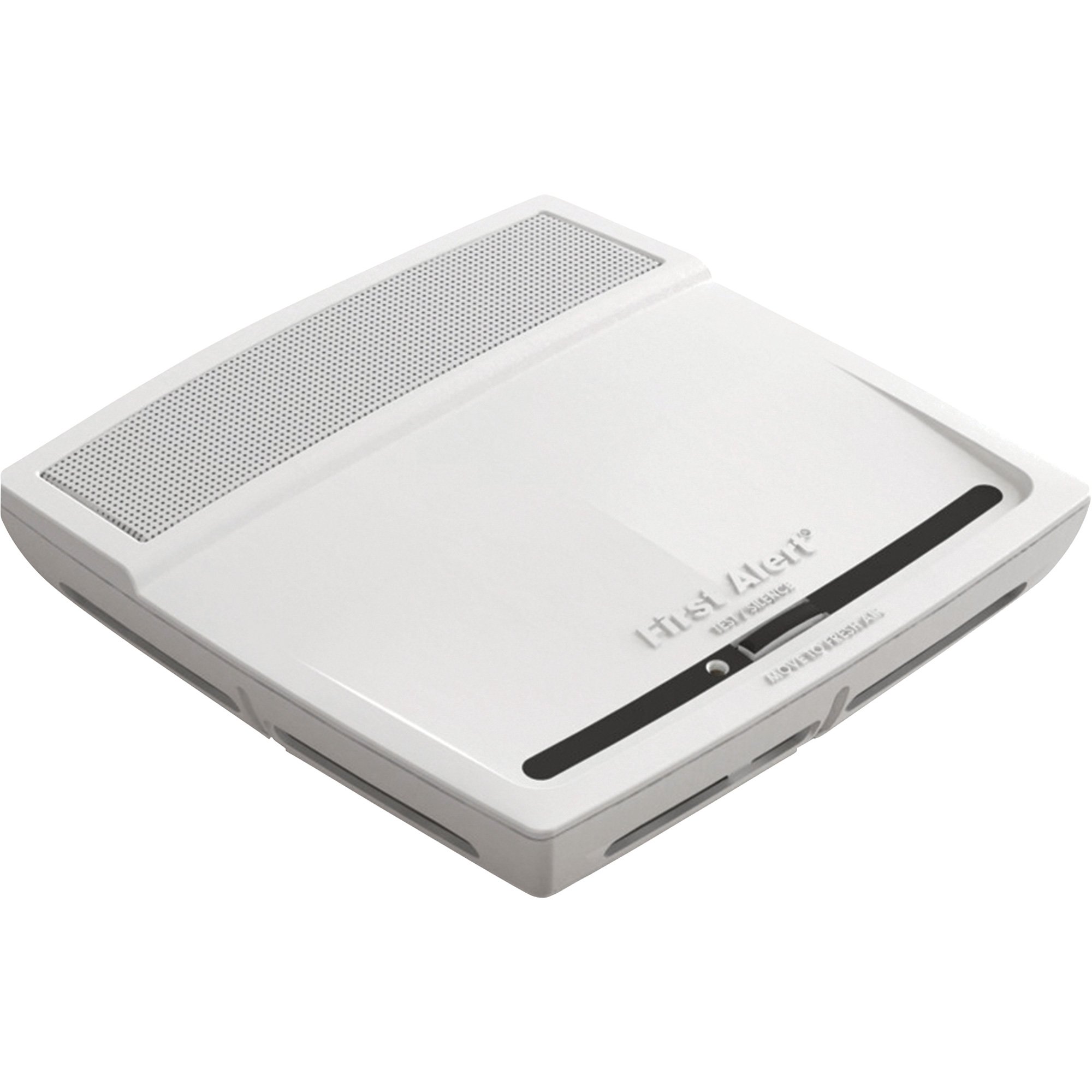 First Alert Talking 2-in-1 Smoke & Carbon Monoxide Alarm — 3-Pk., With ...