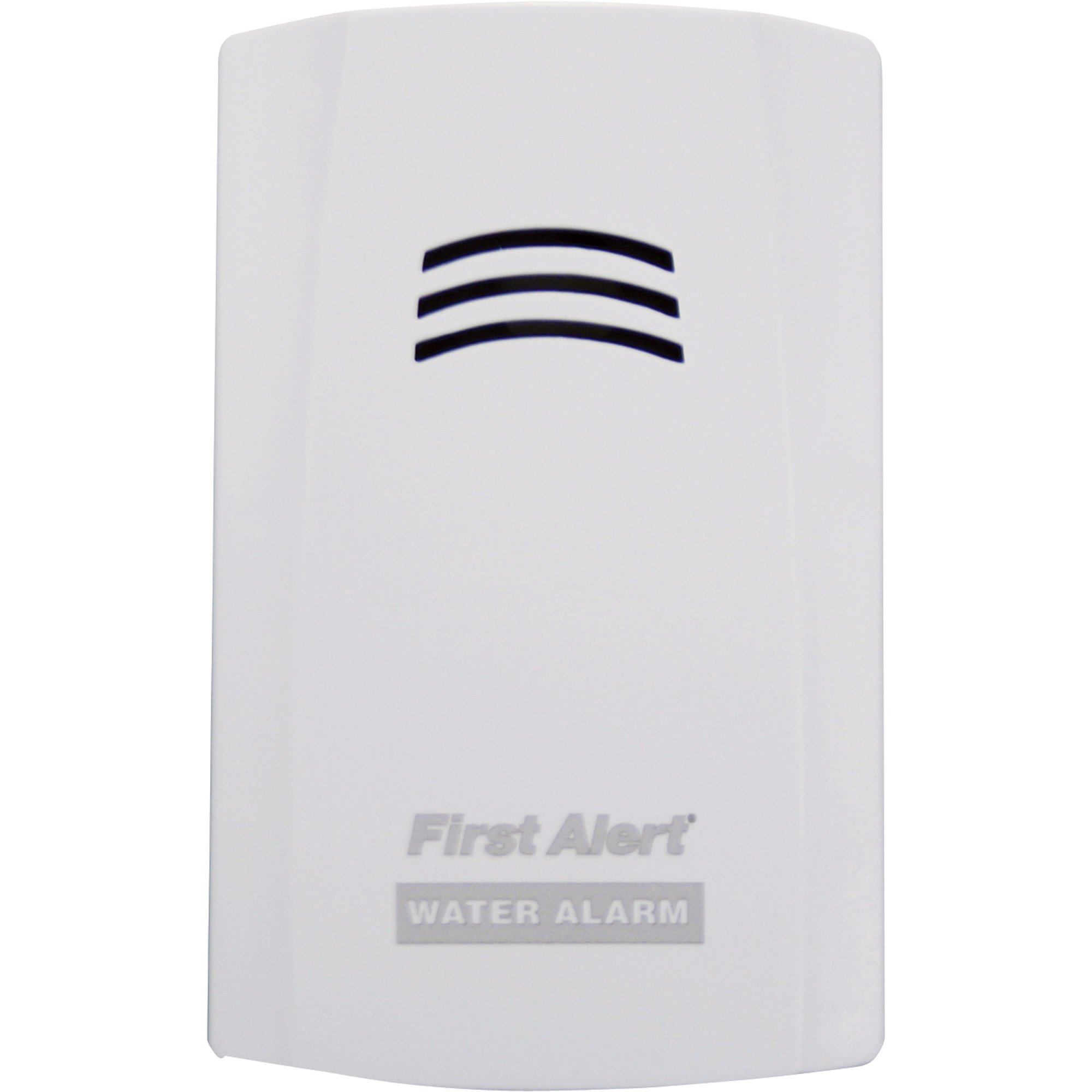 First Alert Water Alarm — Battery Powered, Model# WA100 | Northern Tool