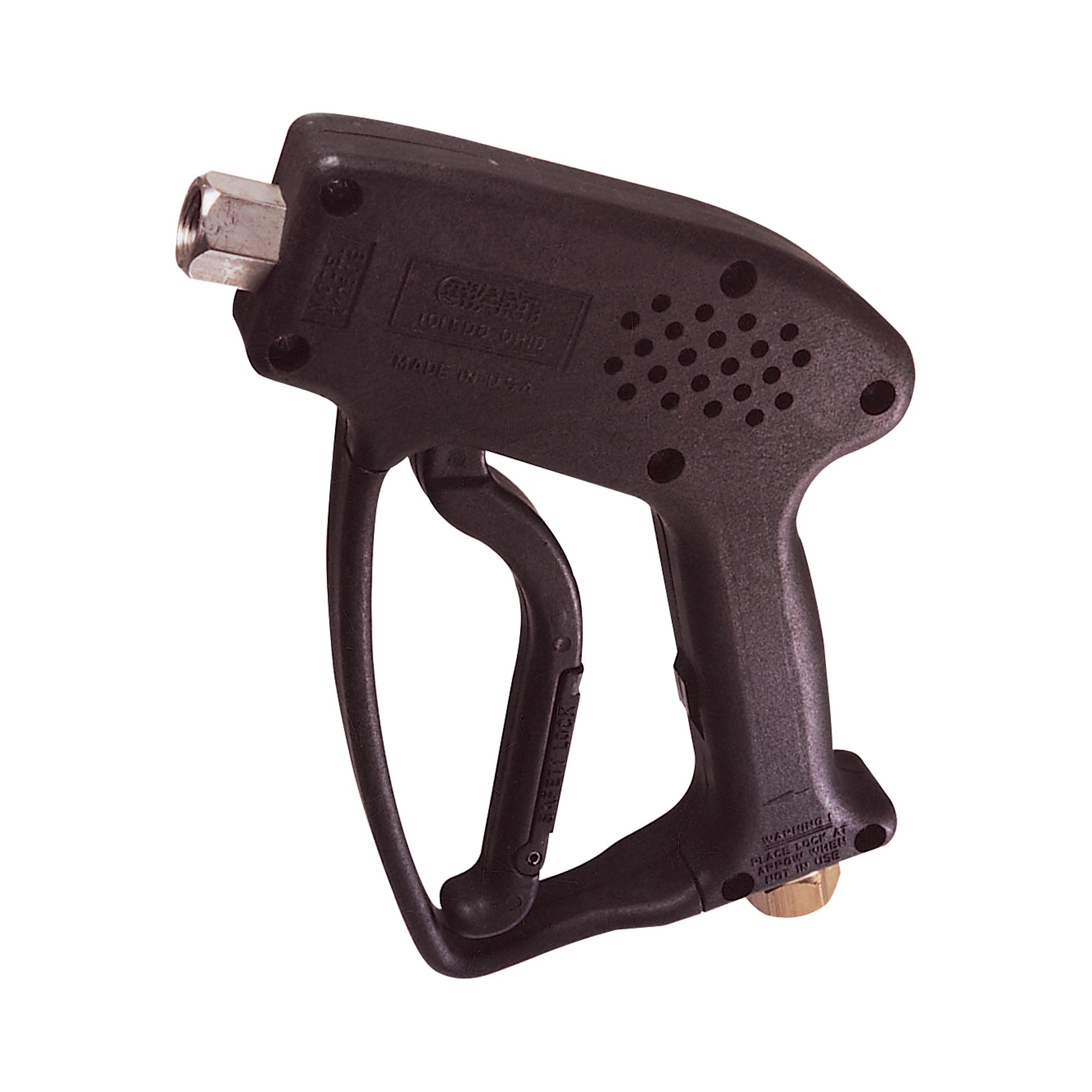 Giant Pressure Washer Trigger Spray Gun — 5000 PSI, 10 GPM | Northern Tool