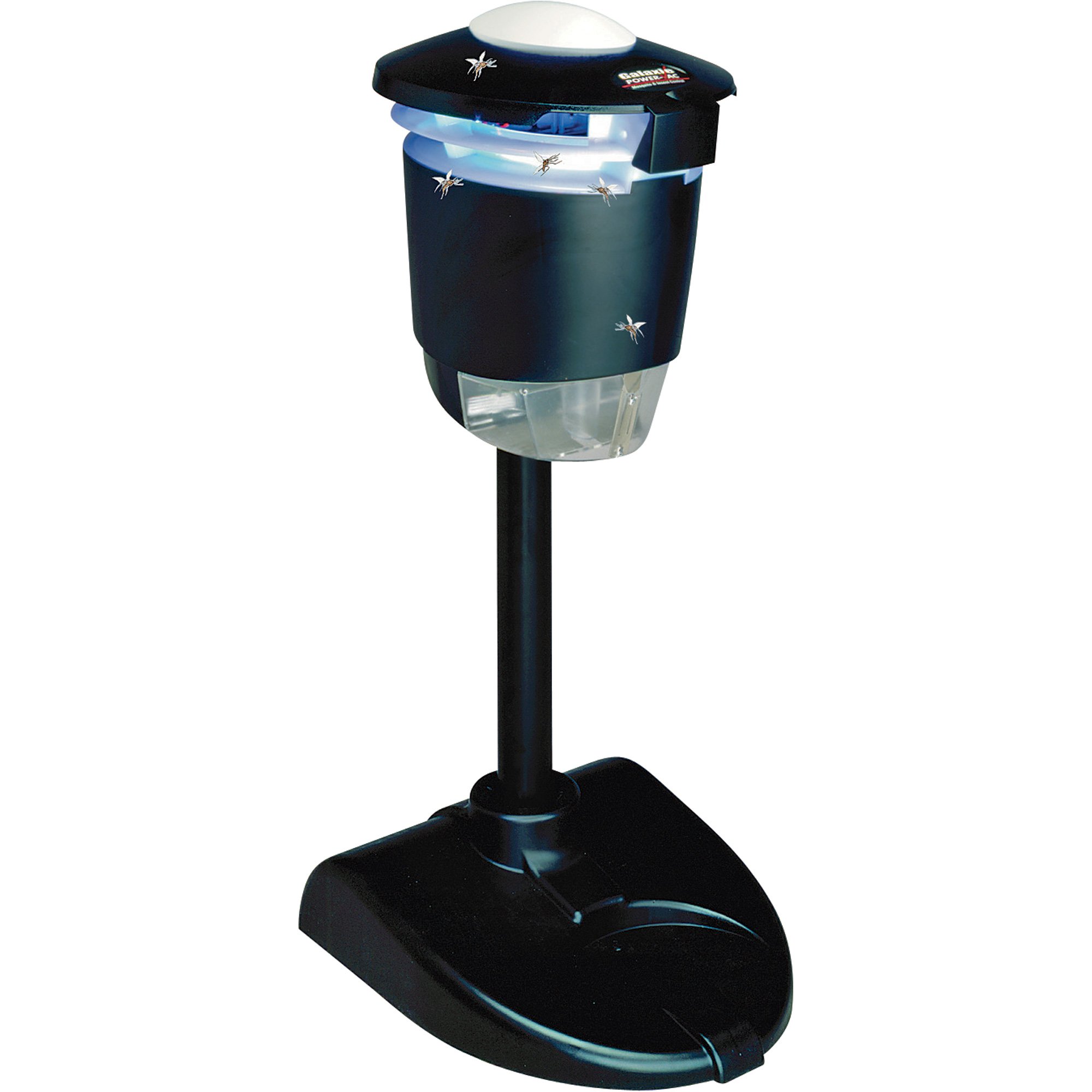 Flowtron 1-Acre Galaxie Power Vac Mosquito Control, Model# PV-440 ...