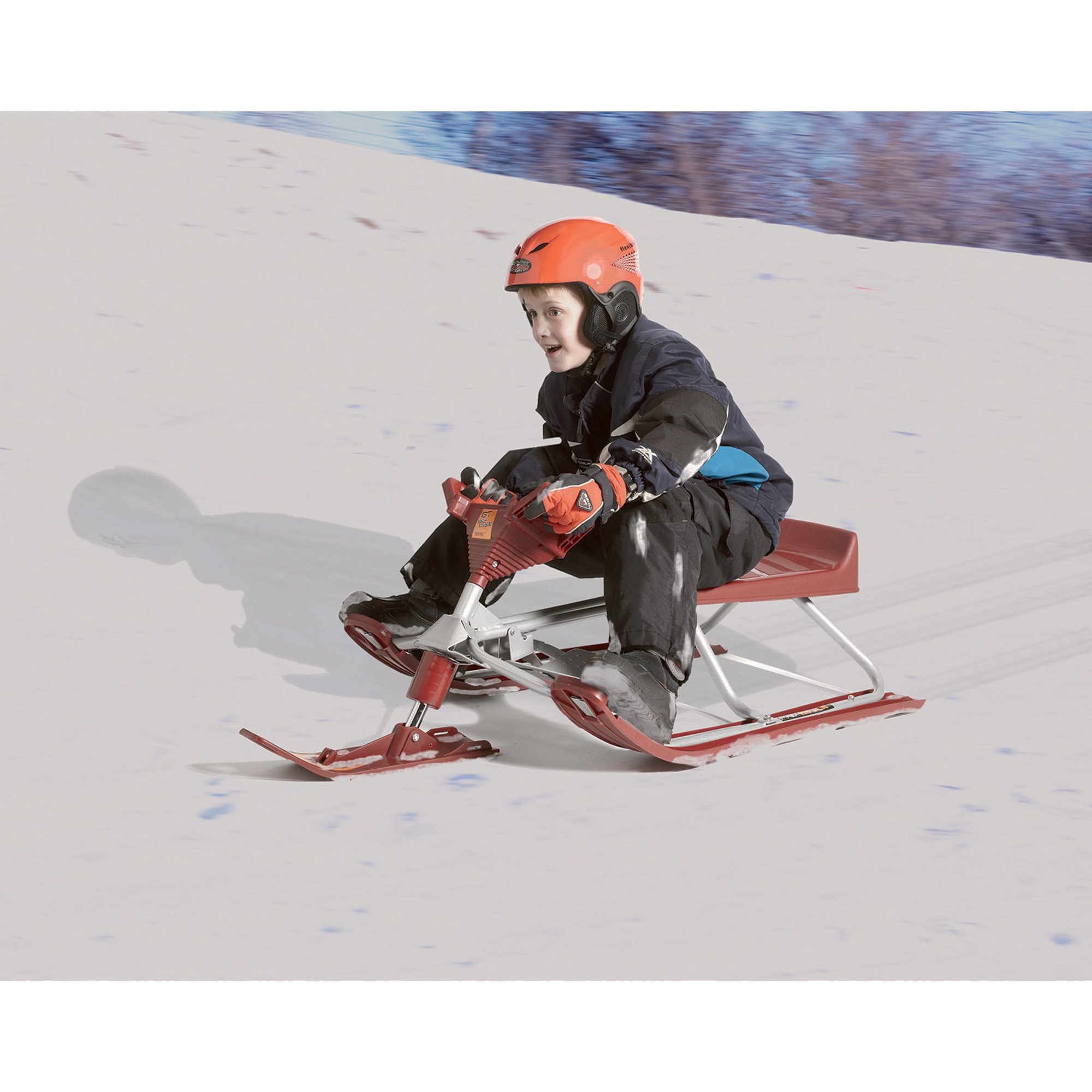 GT Pro Racer Sled, Model# 3064 | Northern Tool