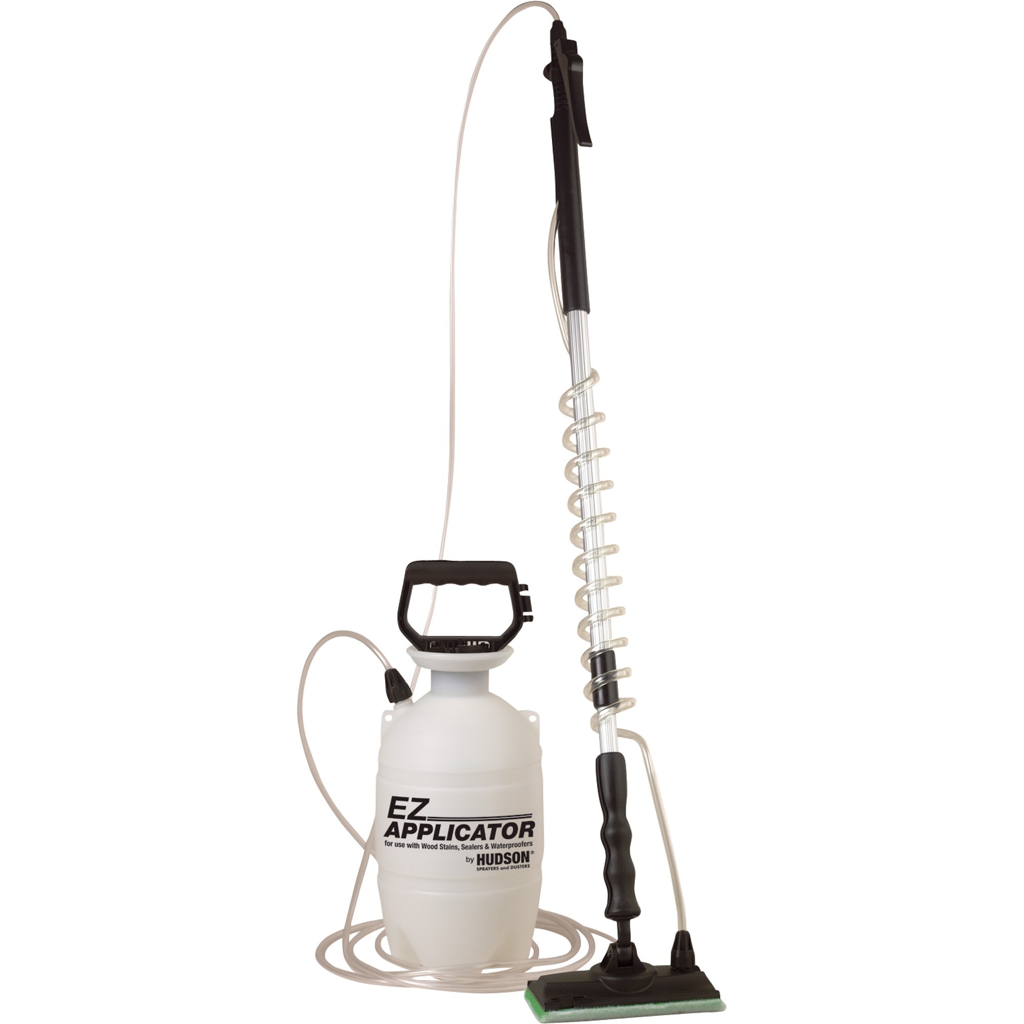 Hudson Stain & Sealer Applicator — 1.5 Gallon, Model# 68992 | Northern Tool