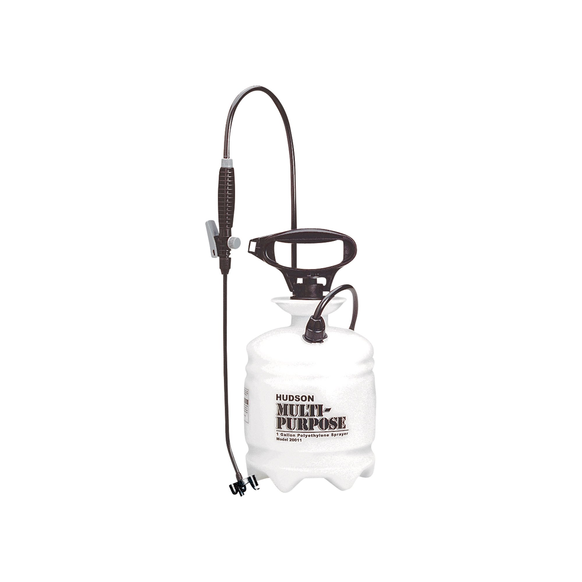 Hudson Pest Control Sprayer — 1 Gallon, 40 PSI, Model# 20011PC ...
