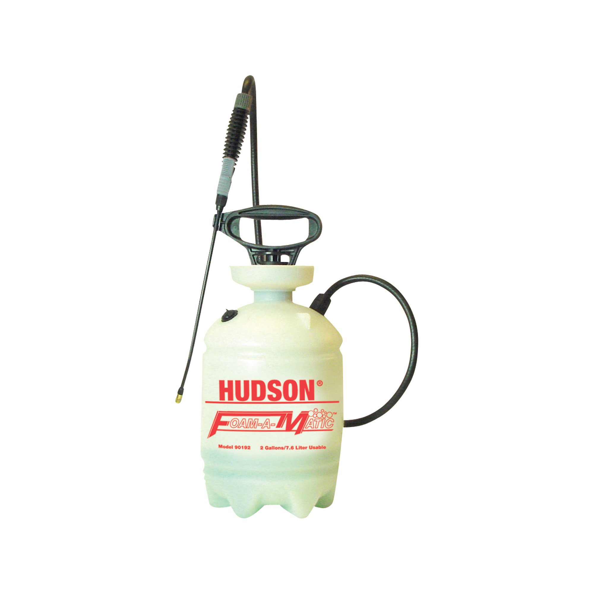 Hudson Foam-A-Matic Sprayer — 2 Gallon, Model# 90192 | Northern Tool