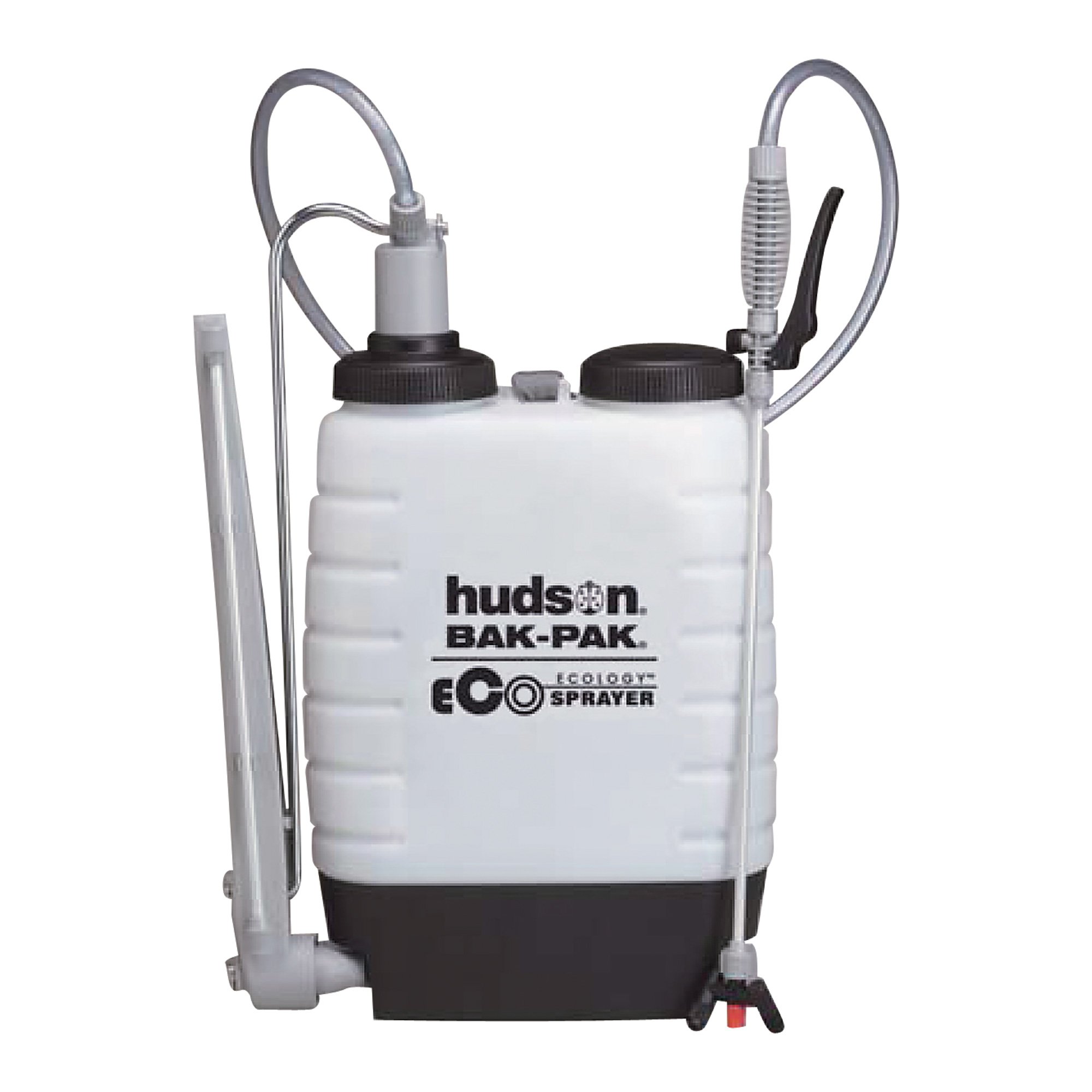 Hudson ECO Bak-Pak Sprayer — 3-Gallon Capacity, Model# 30183 | Northern ...