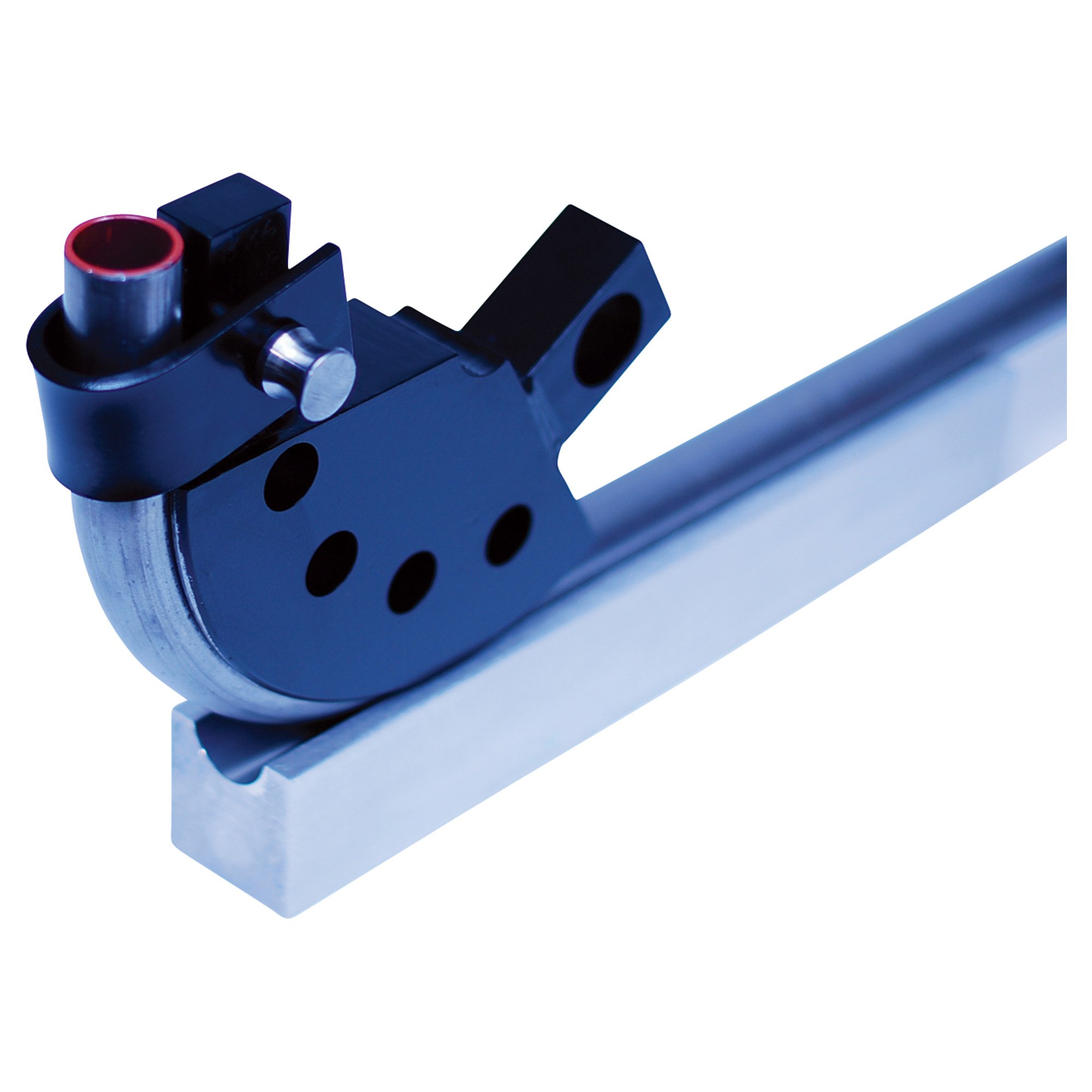 Pro Tools Hand Pump Hydraulic Bender Kit, Model HPM 200 PKG | Northern Tool