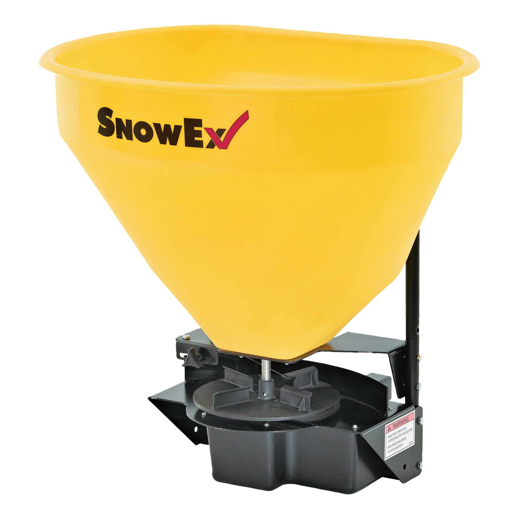 SnowEx Tailgate Pellet Spreader — Wireless Remote, Model# SR-110 ...