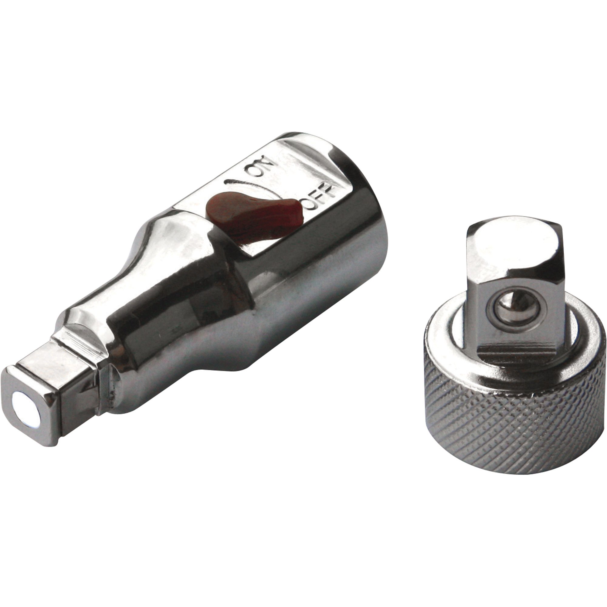 Grip On LED Socket Adapter, Model# 68100 | Northern Tool