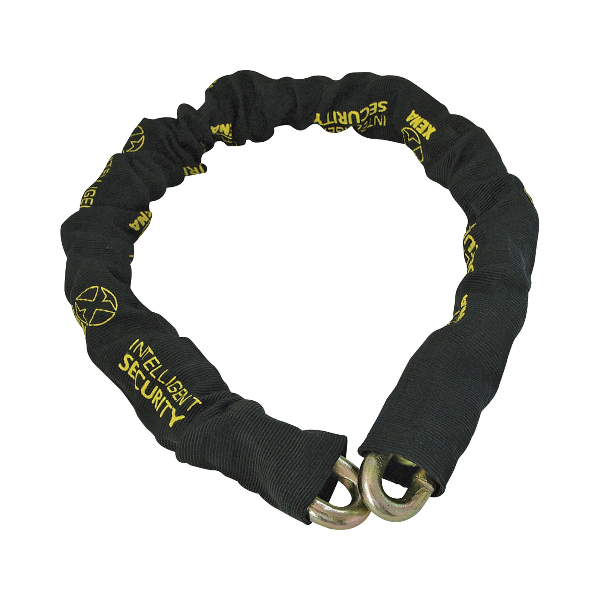 Xena Hardened Steel Chain — 9/16in. x 43in., Model# XC14-110 | Northern ...