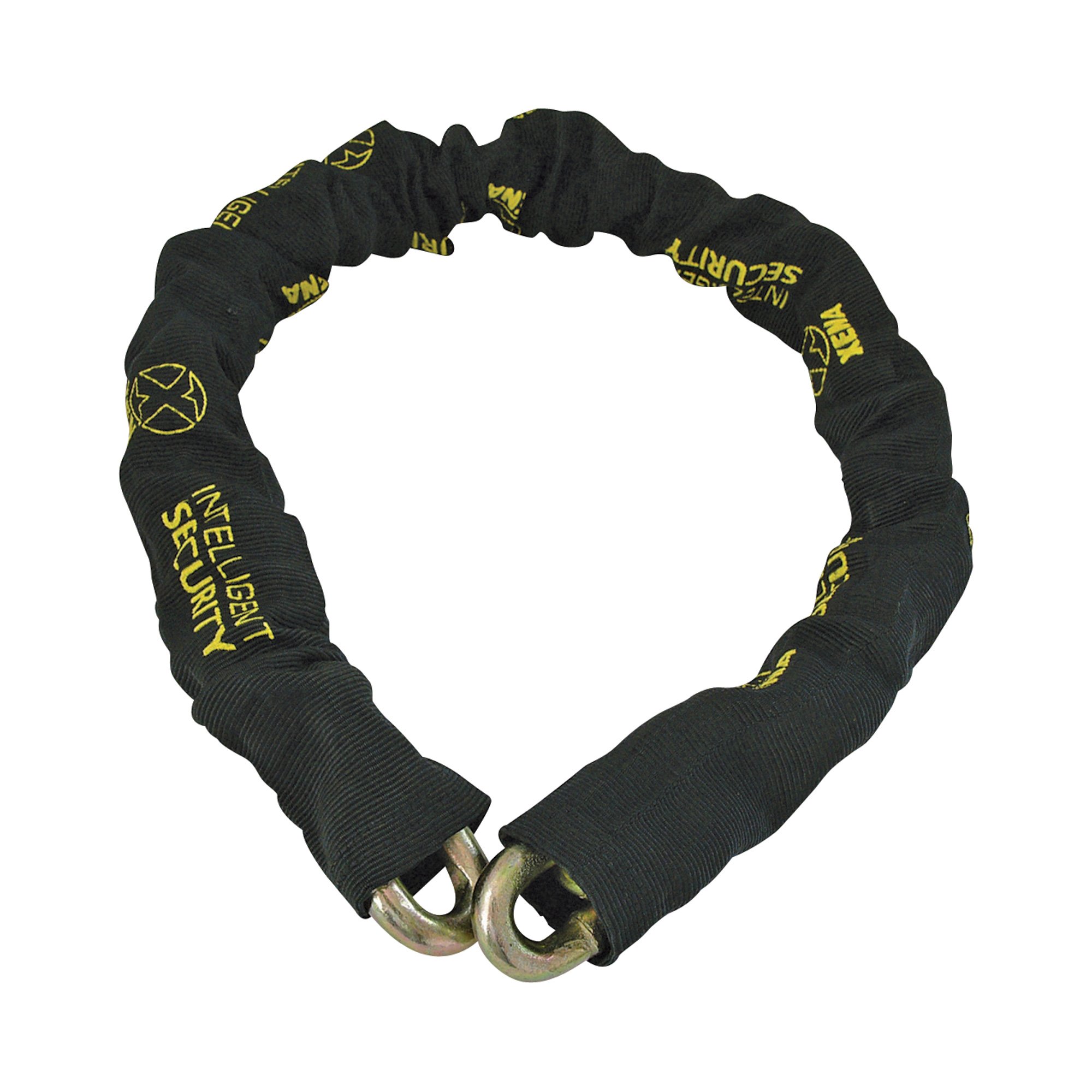 Xena Hardened Steel Chain — 9/16in. x 59in., Model# XC14-150 | Northern ...