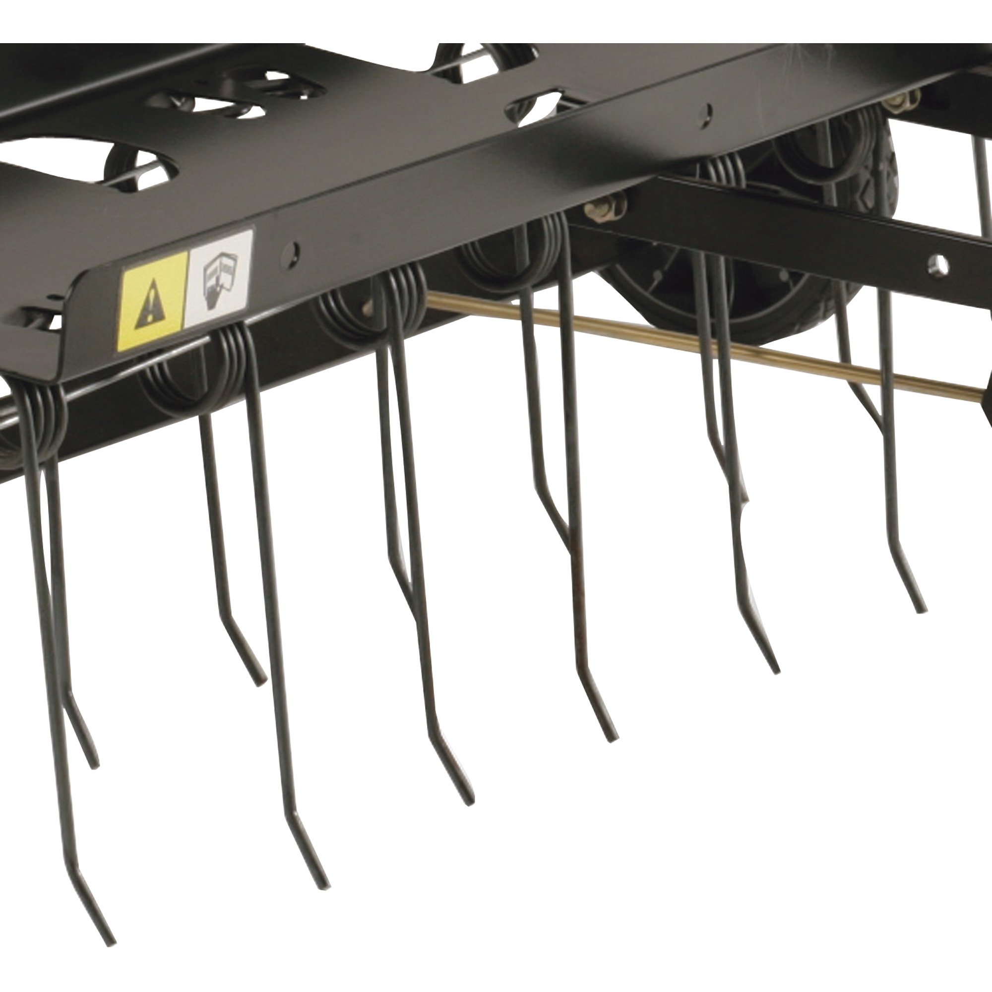 Brinly-Hardy Tow-Behind Dethatcher, 40in., Model# DT-402BH | Northern Tool